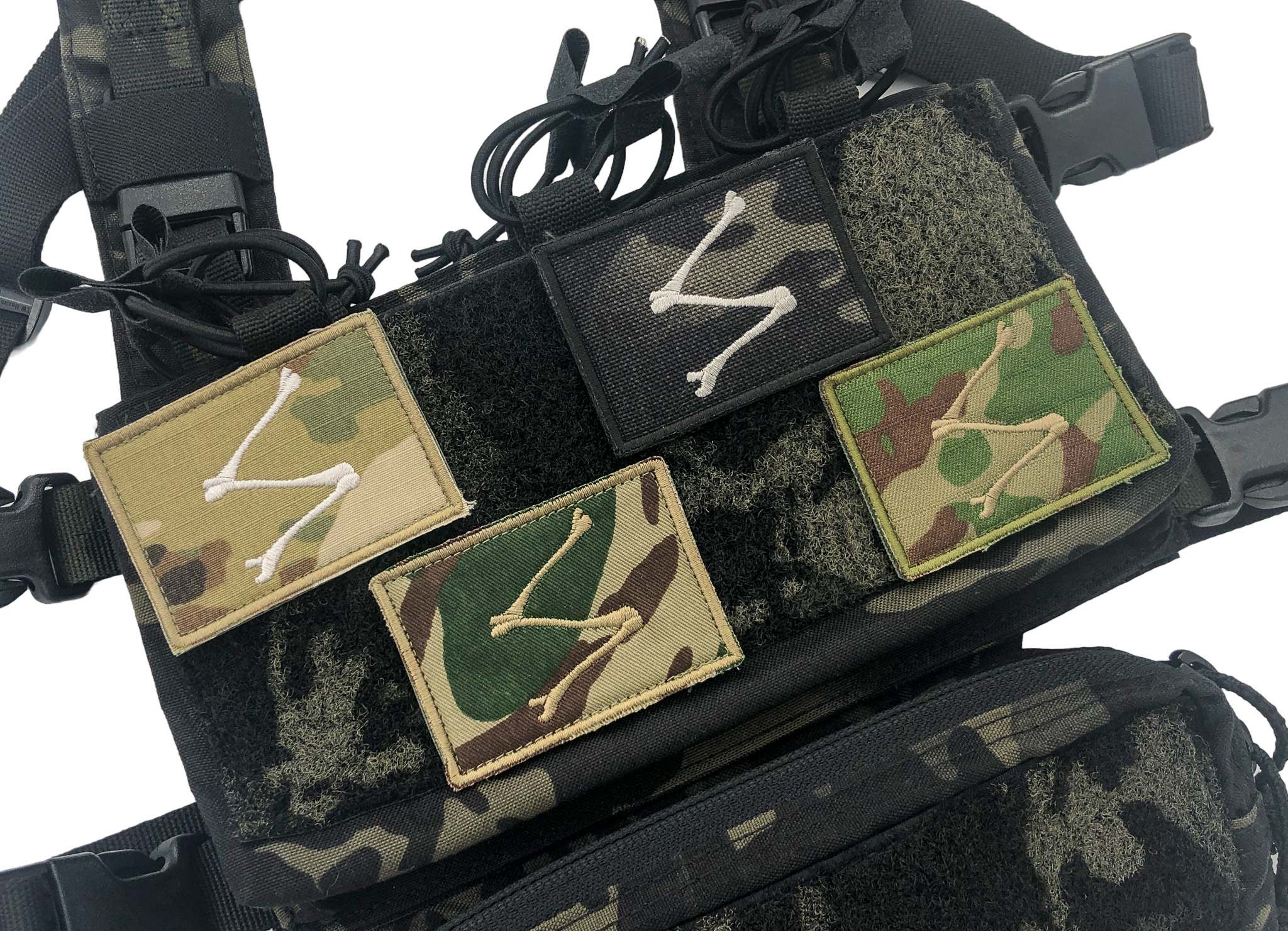 Slayer Initiative Slayer Initial Patch | REALMENT