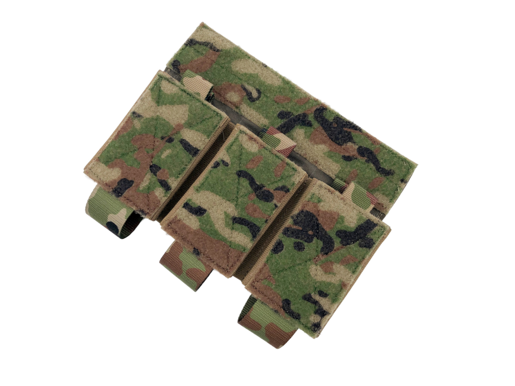 TAYLOR&STONER Advanced Elastic AR MAG PANEL | REALMENT