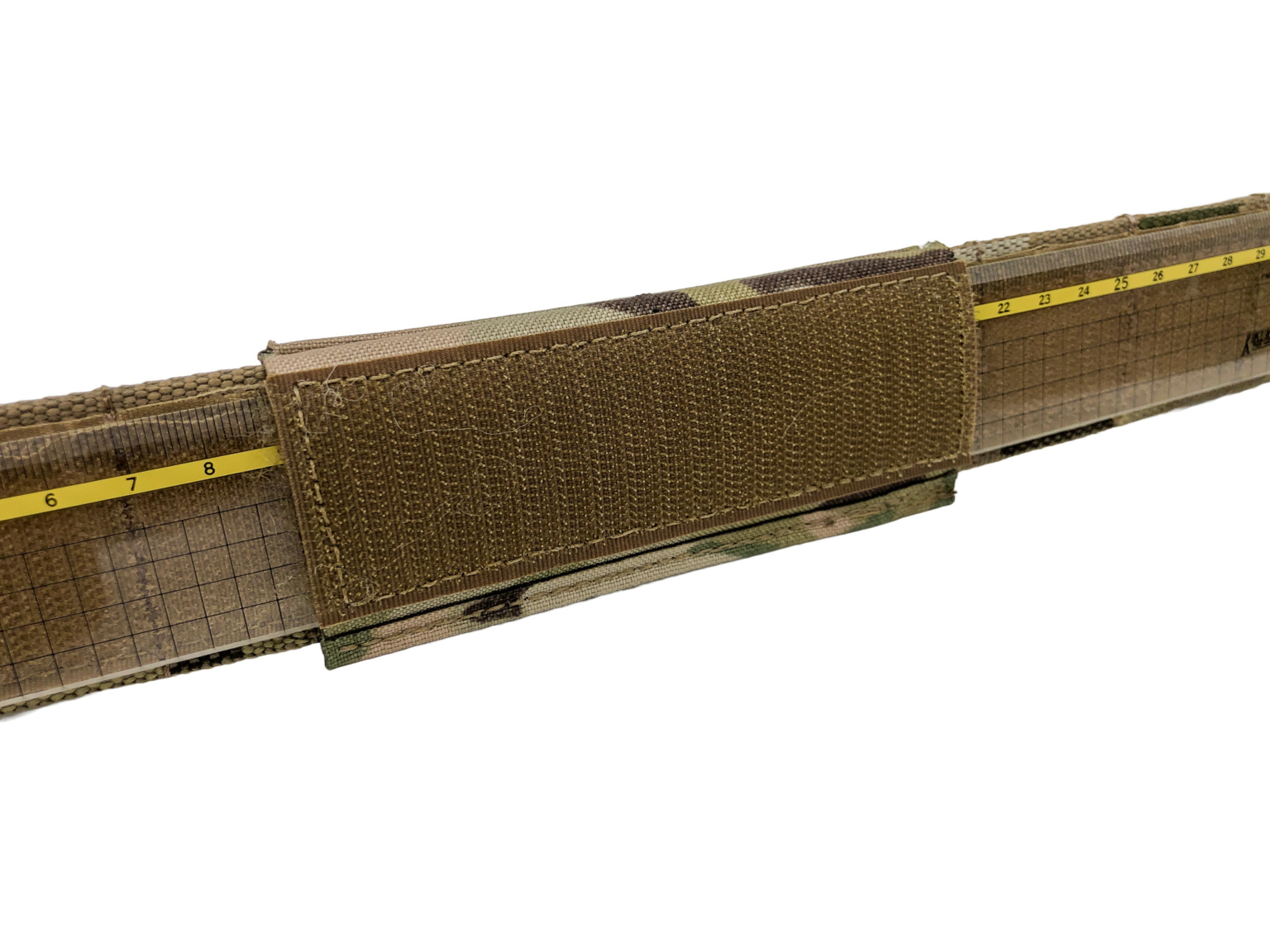 Raptor Tactical ODIN MK 4 Horizontal MOLLE Attschment | REALMENT