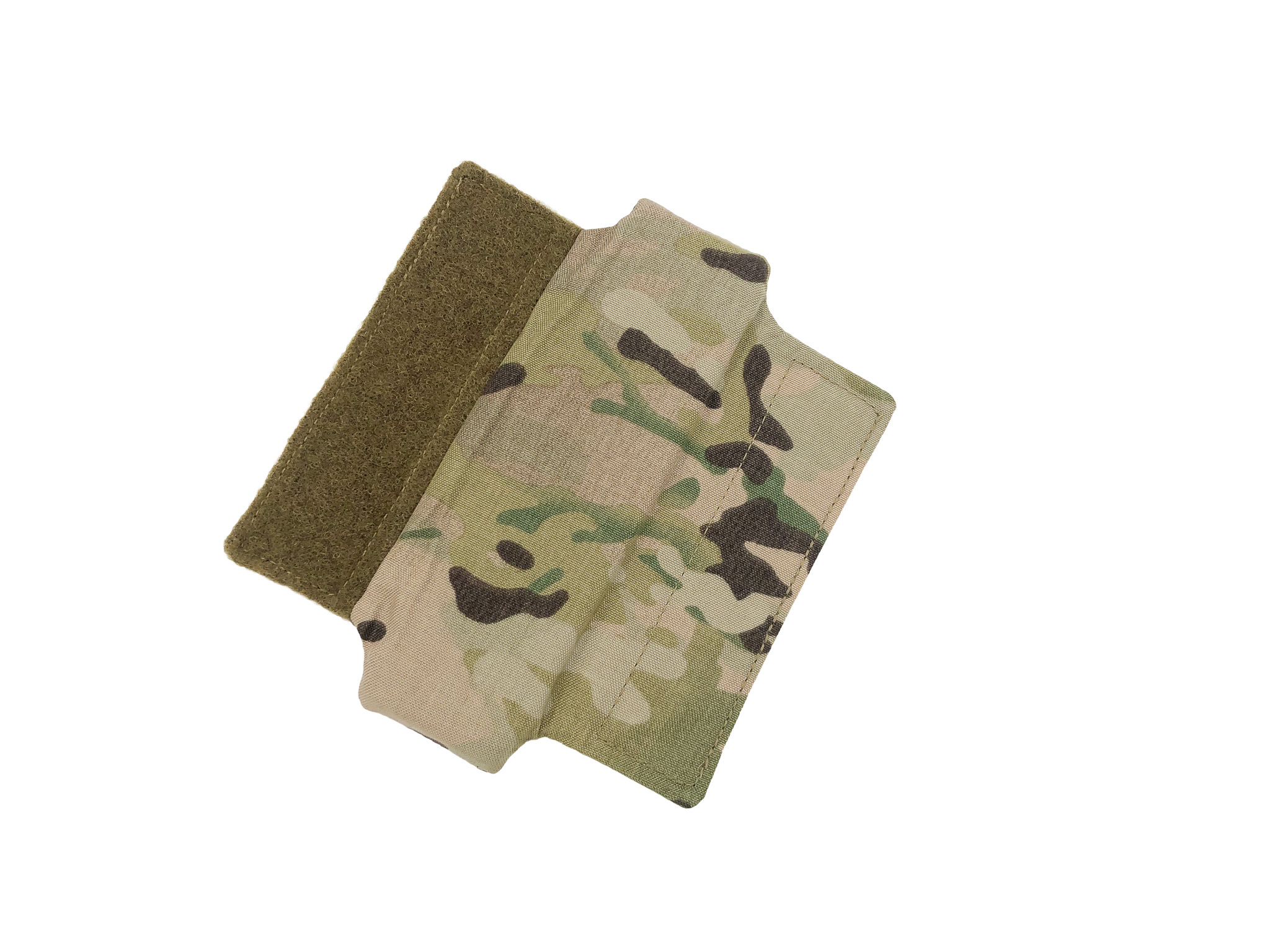 Raptor Tactical Thor Shoulder Pads Gen2 | REALMENT