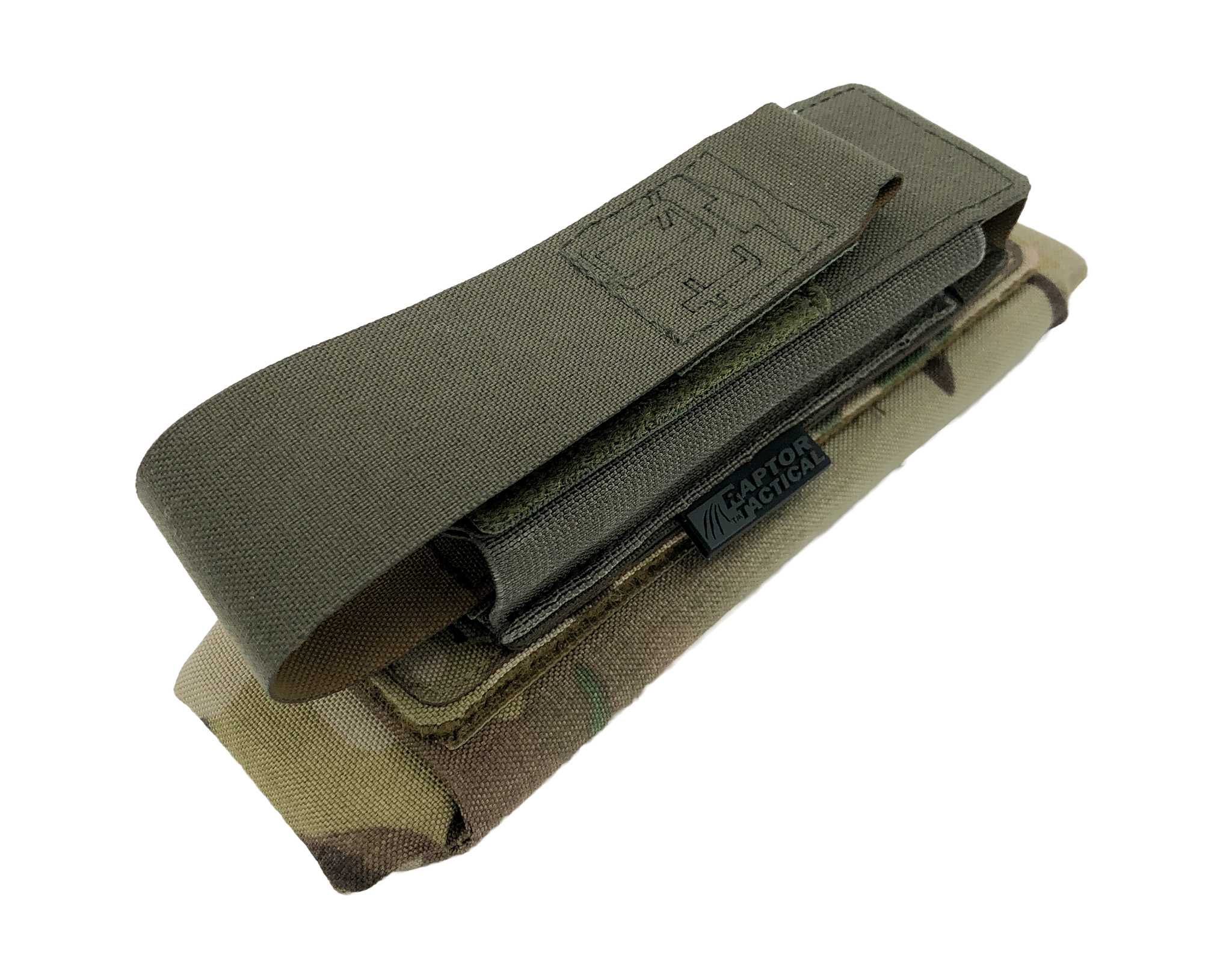 Raptor Tactical Thor Shoulder Pads Gen2 | REALMENT