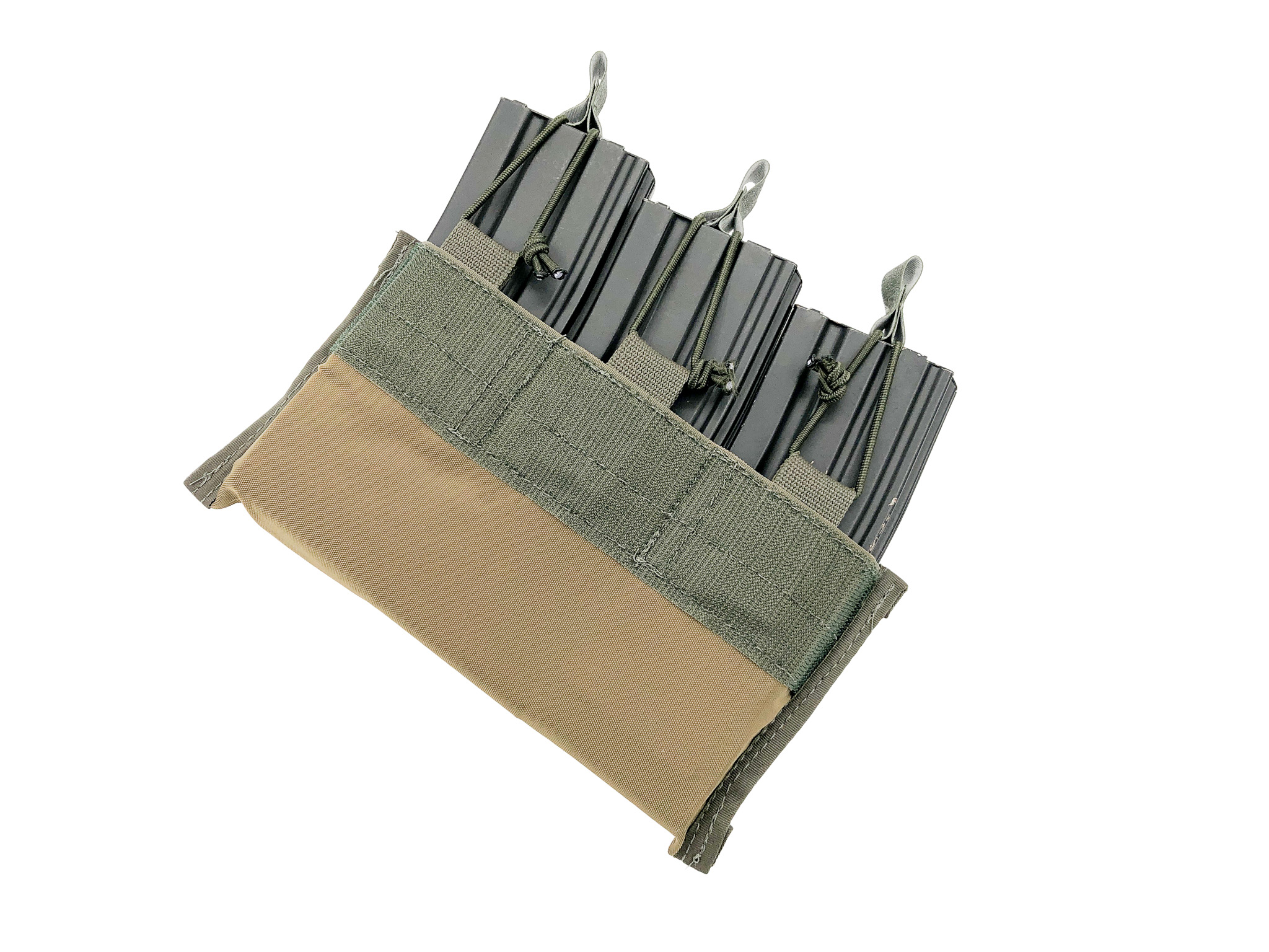 esstac 5.56 KYWI insert Mid | REALMENT