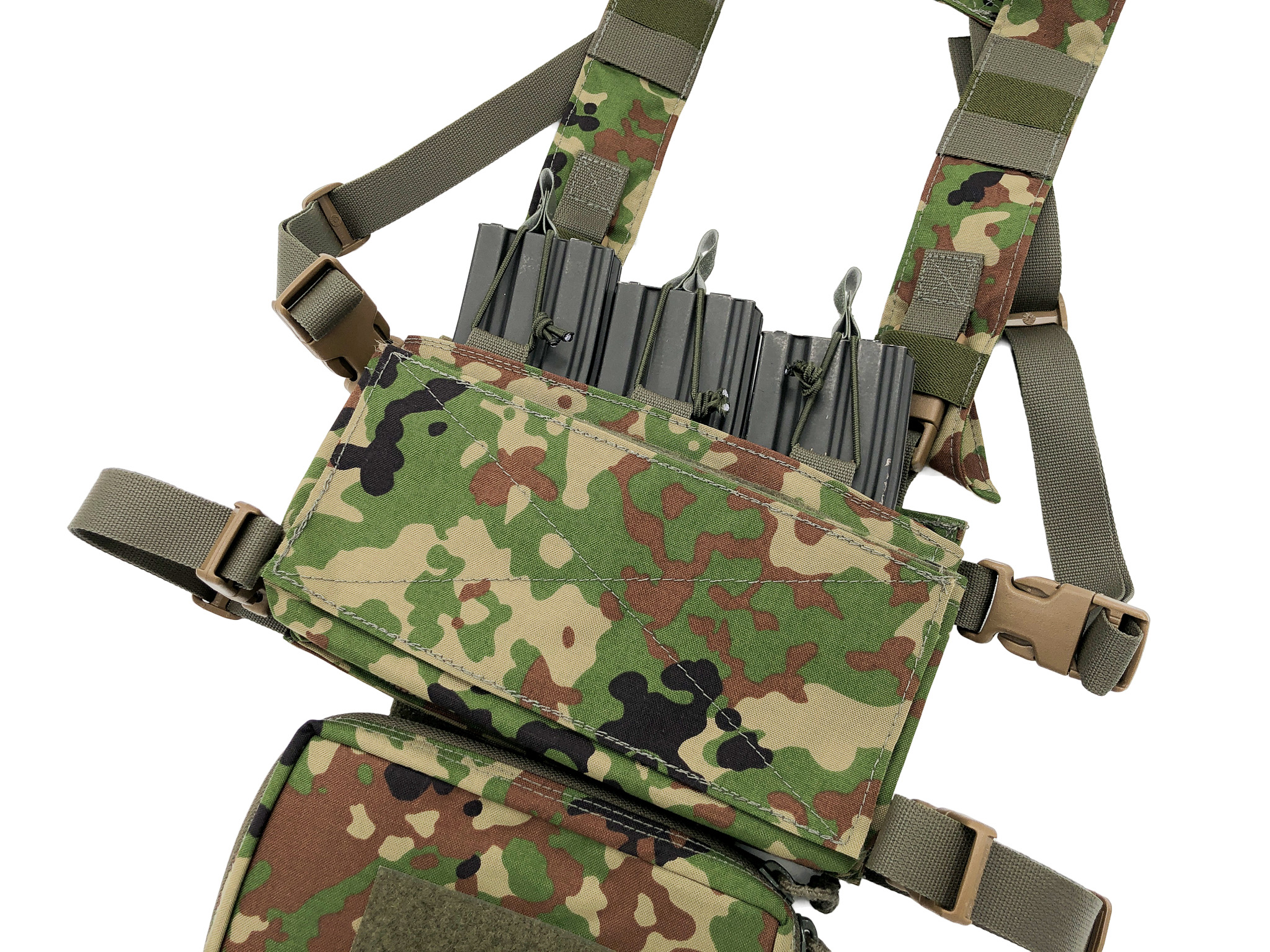 esstac 5.56 KYWI insert Mid | REALMENT