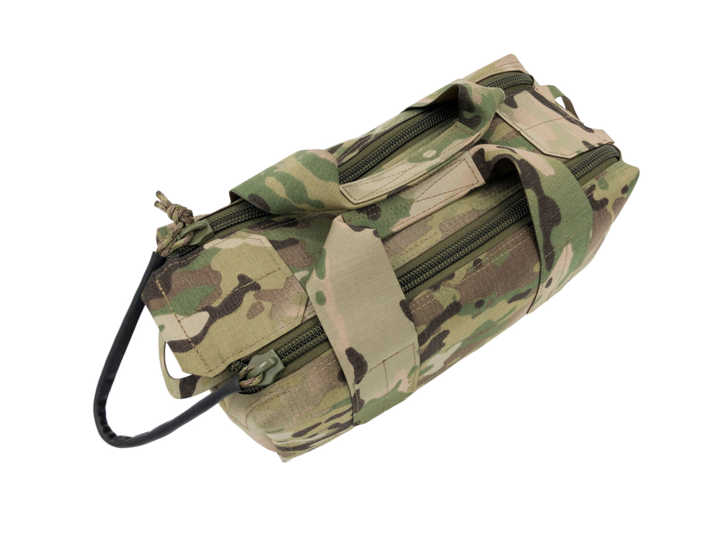 esstac Tool GP Bag | REALMENT