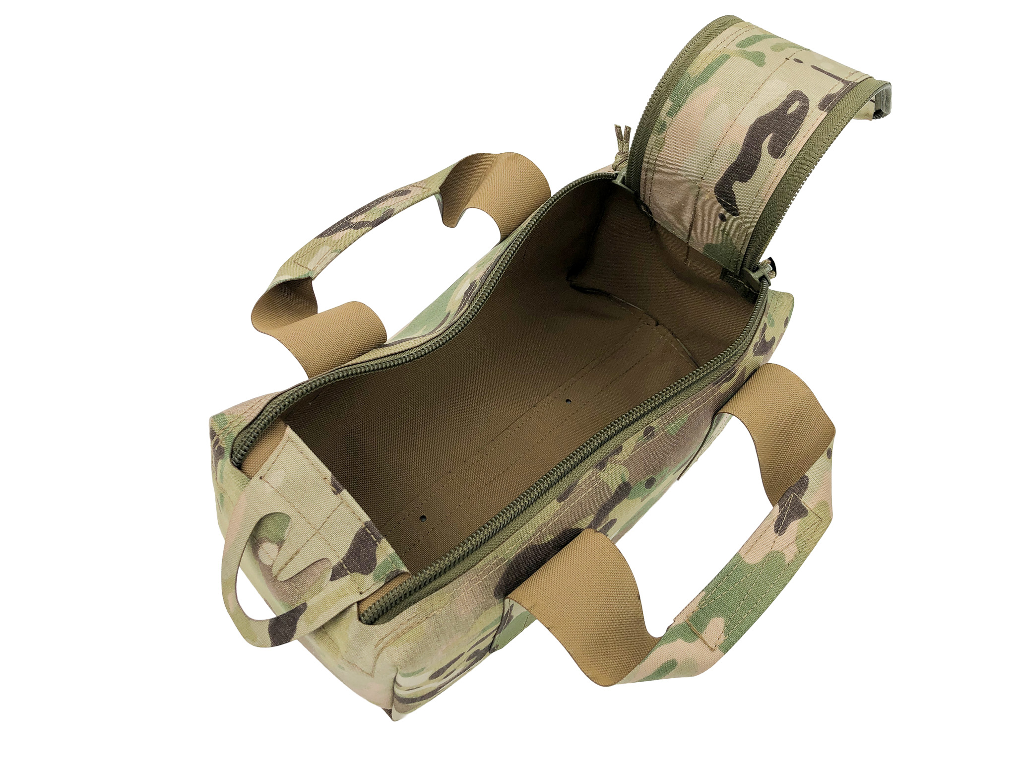 esstac Tool GP Bag | REALMENT