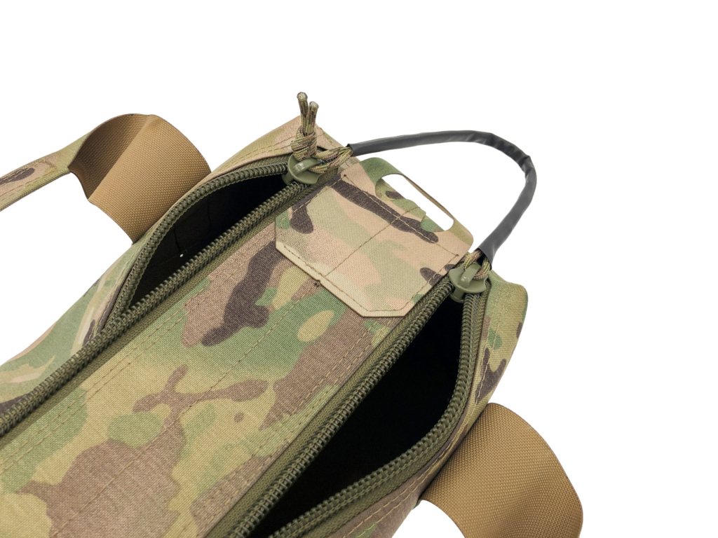 esstac Tool GP Bag | REALMENT