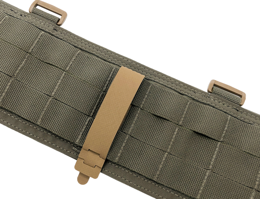 esstac WTFix Attachment System Straps | REALMENT