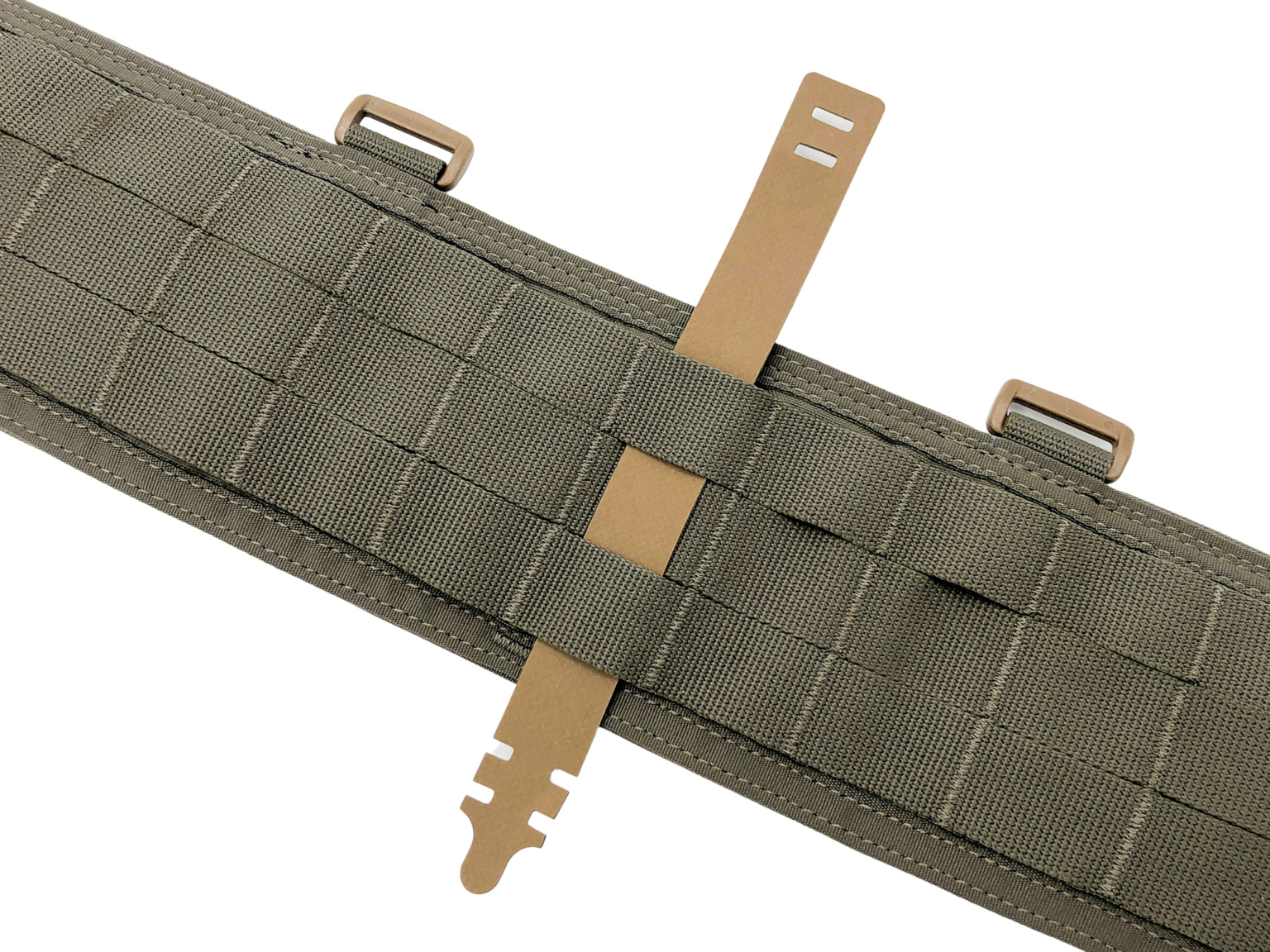 esstac WTFix Attachment System Straps Black | REALMENT