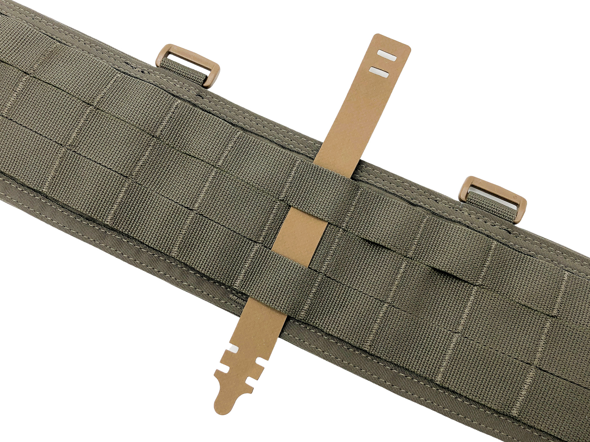 esstac WTFix Attachment System Straps Black | REALMENT