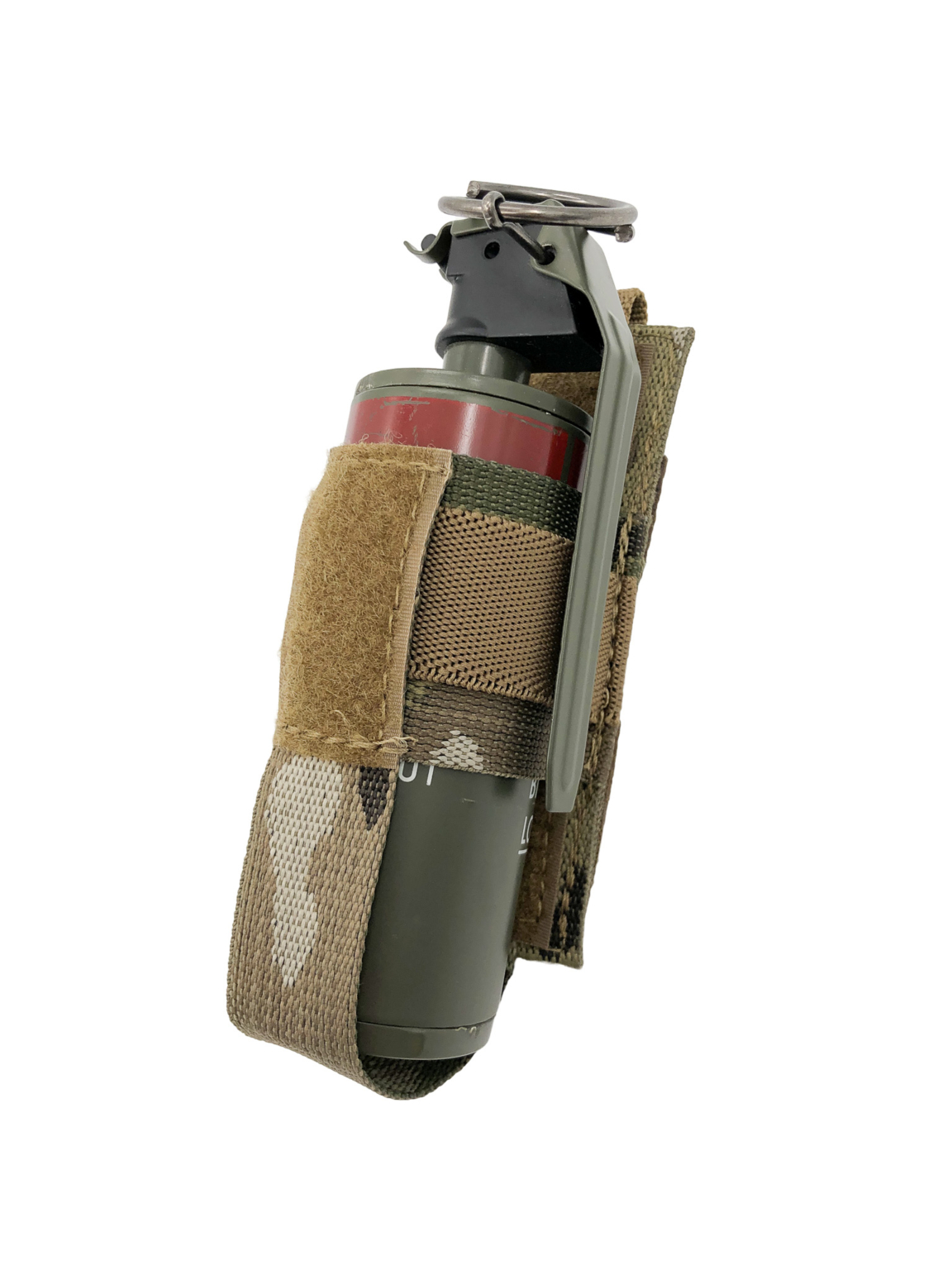ATS Small Flashbang Pouch | REALMENT