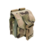 ATS Single Frag Grenade Pouch | REALMENT
