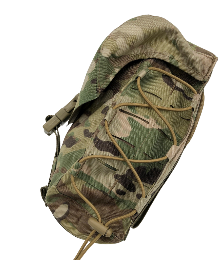 Direct Action CARGO POUCH MK II | REALMENT
