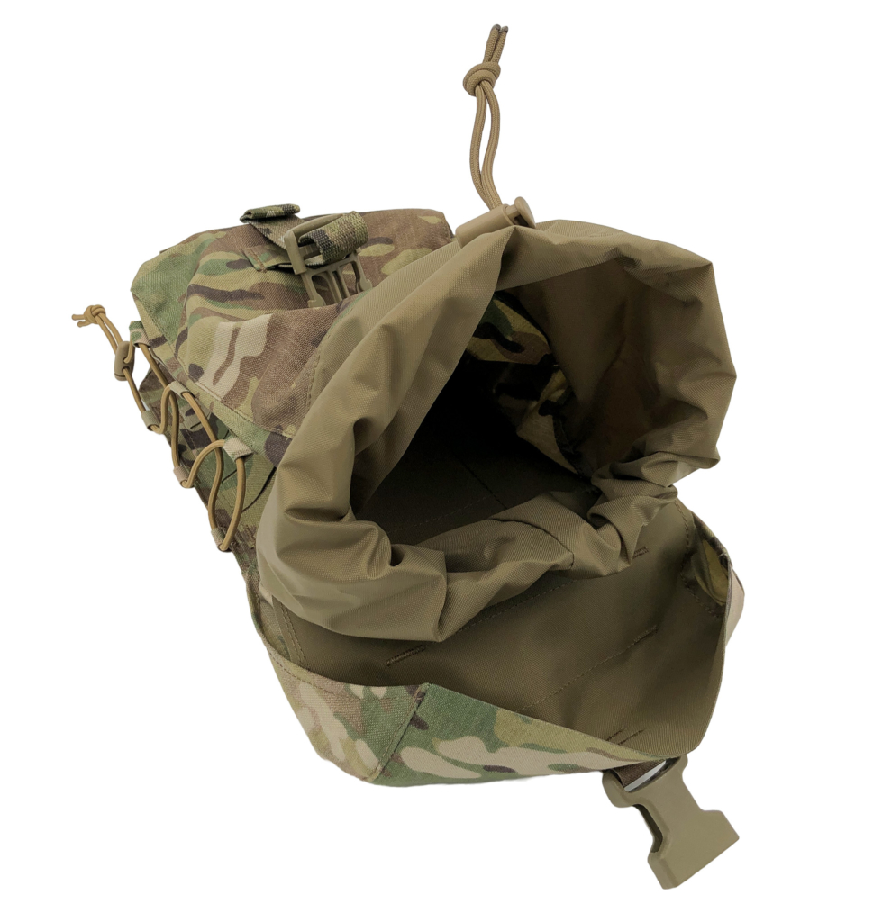 Direct Action CARGO POUCH MK II | REALMENT