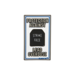 HELIKON-TEX “LEAD OVERDOSE” PATCH | REALMENT