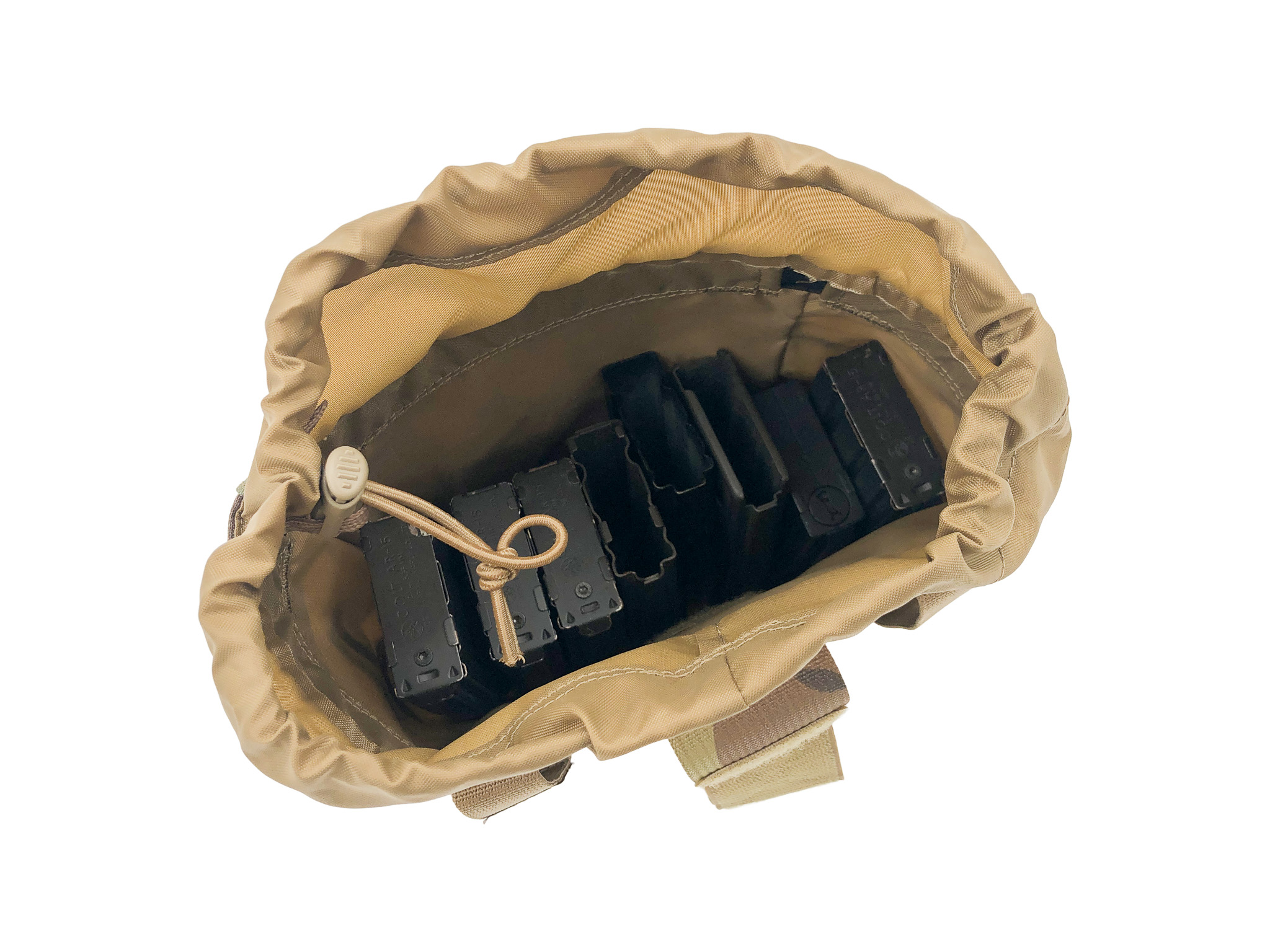 TYR RG37 Dump Pouch | REALMENT