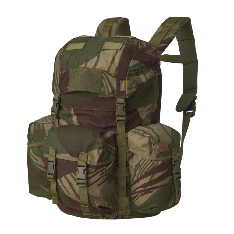 HELIKON-TEX Bergen BACKPACK | REALMENT
