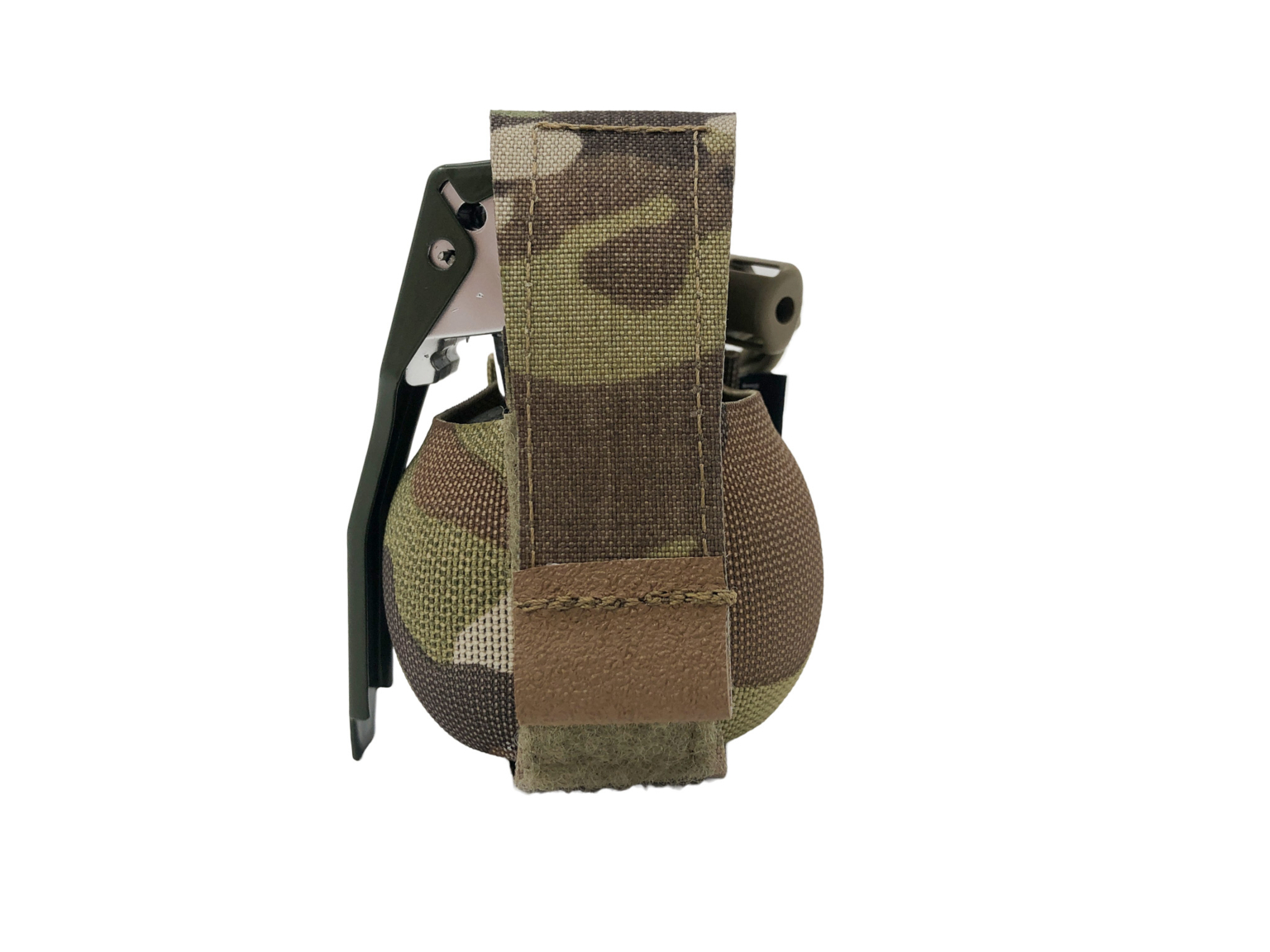 UNOBTAINIUM GEAR LONGSHIP DESIGNS FRAG POUCH | REALMENT