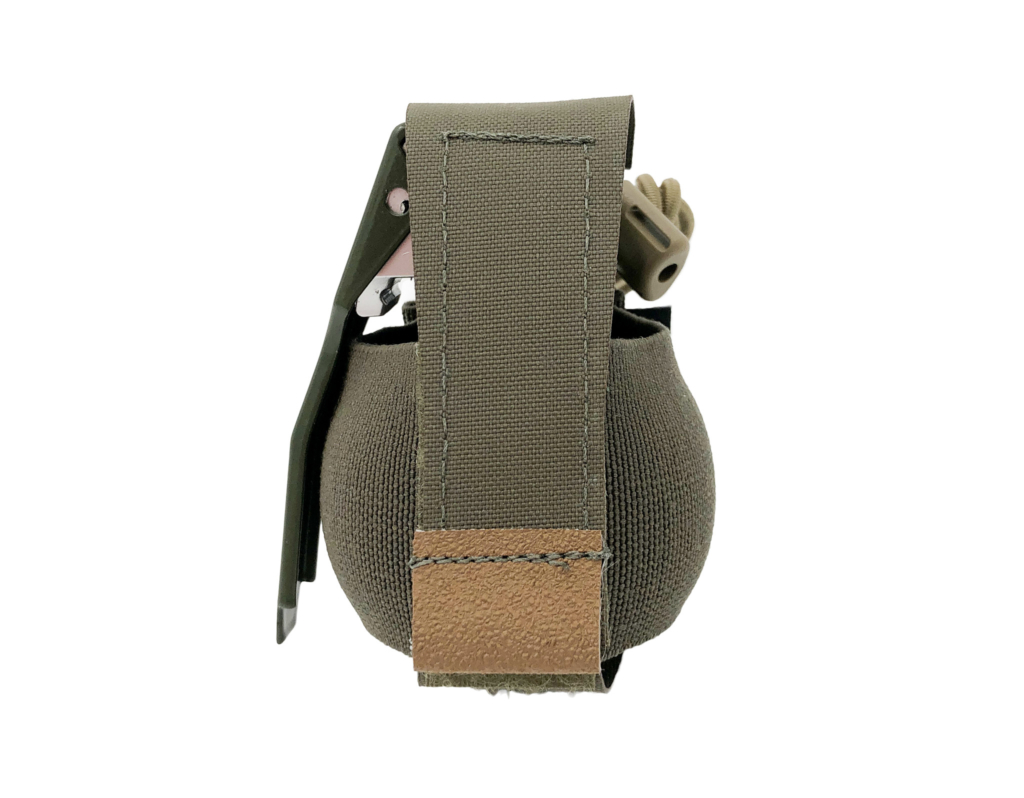 UNOBTAINIUM GEAR LONGSHIP DESIGNS FRAG POUCH | REALMENT