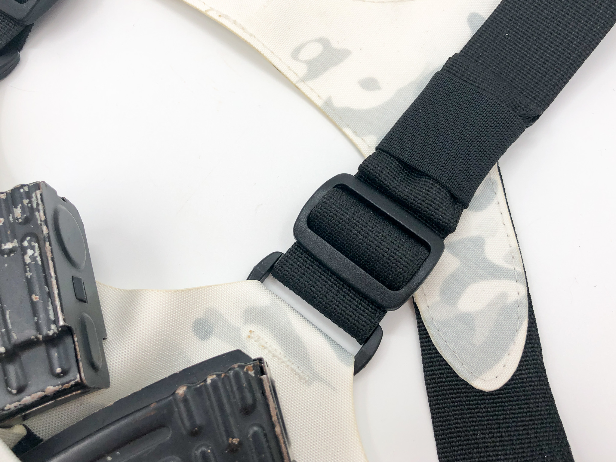 esstac Chicom 7.62 Triple AK Chest Rig Multicam Alpine | REALMENT