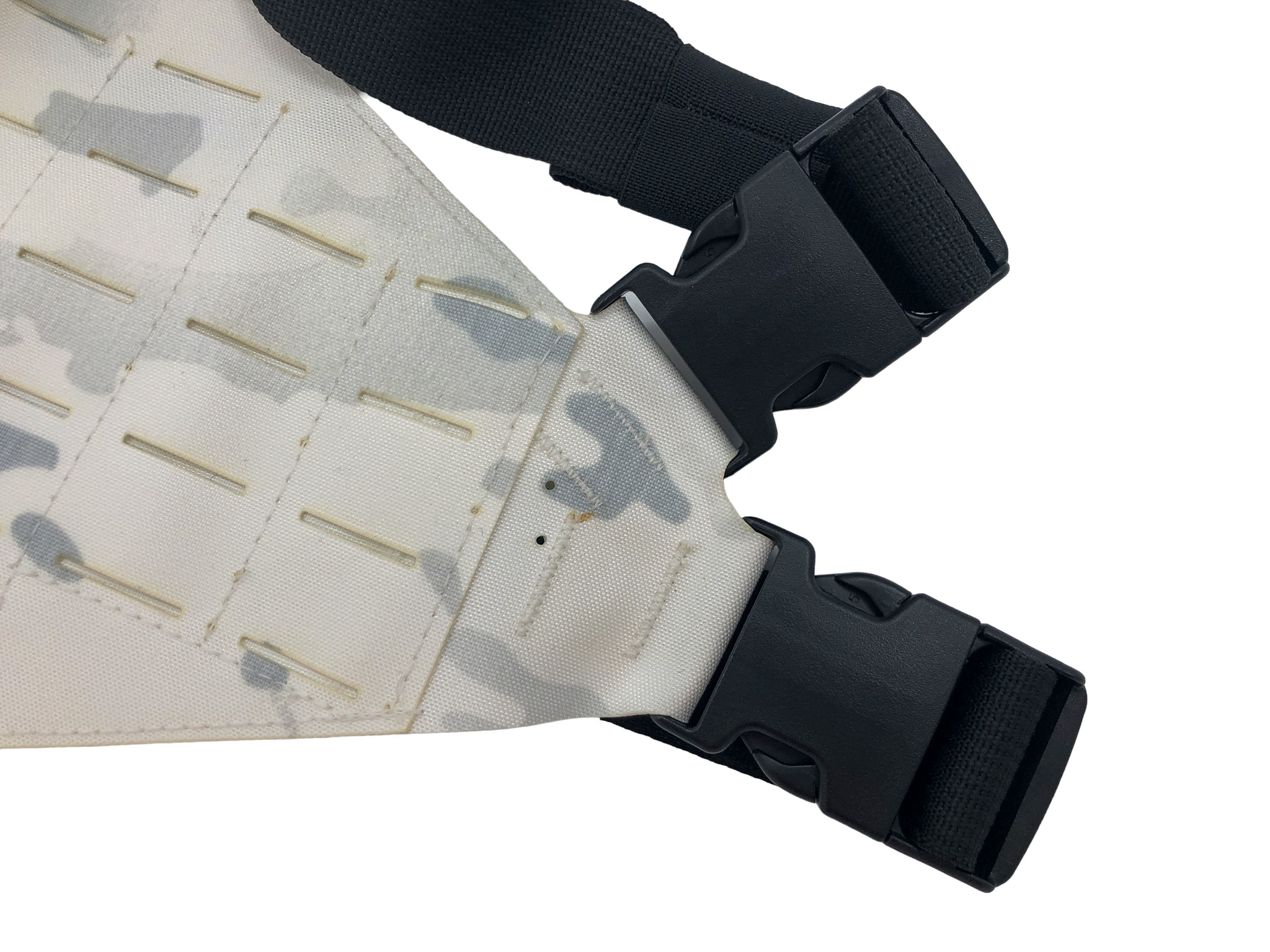 esstac Chicom 7.62 Triple AK Chest Rig Multicam Alpine | REALMENT