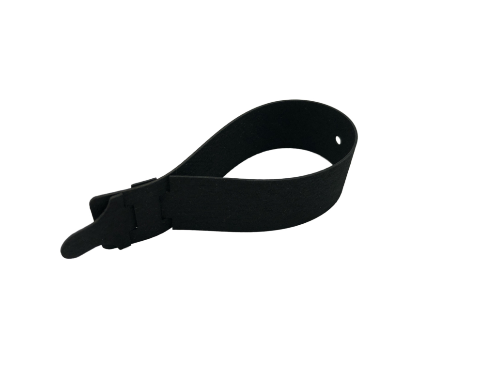 esstac WTFix Attachment System Straps Black | REALMENT