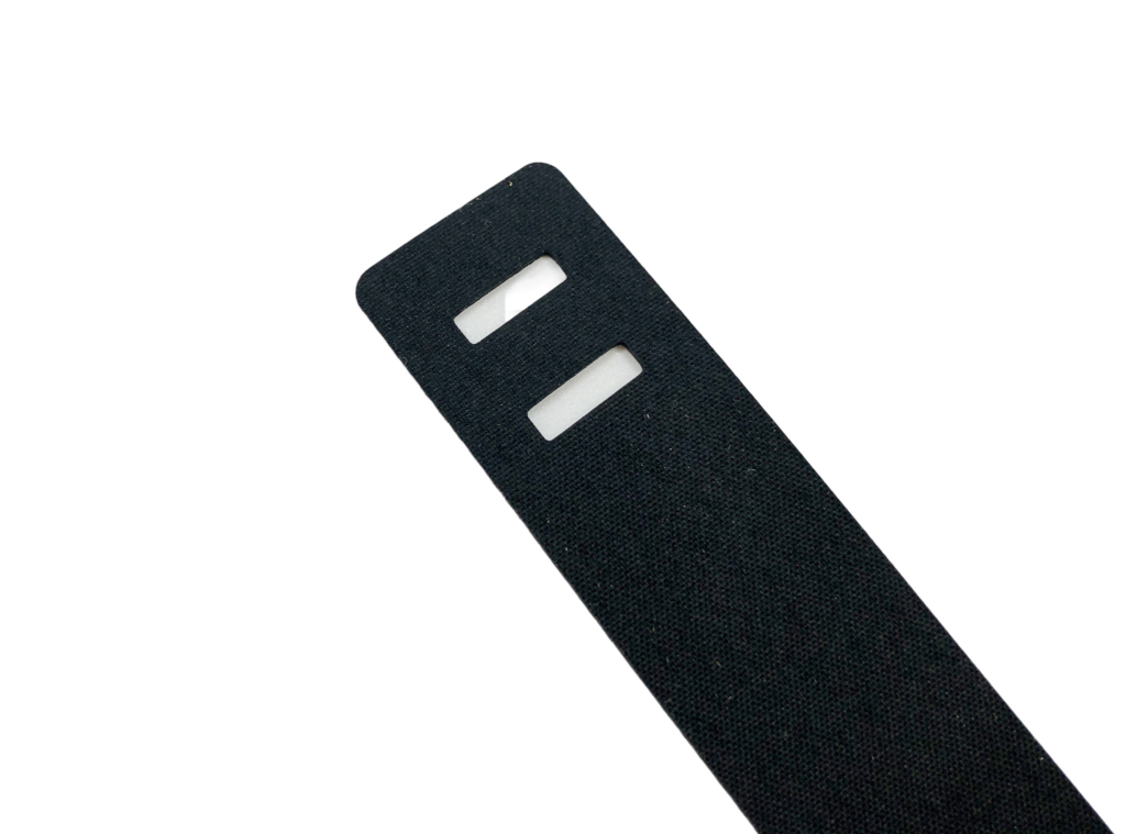 esstac WTFix Attachment System Straps Black | REALMENT