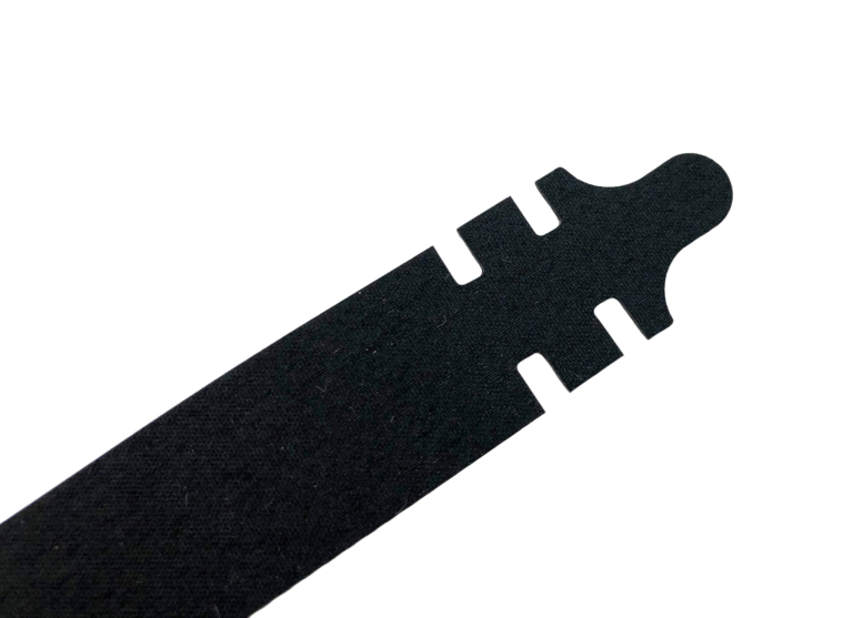esstac WTFix Attachment System Straps Black | REALMENT