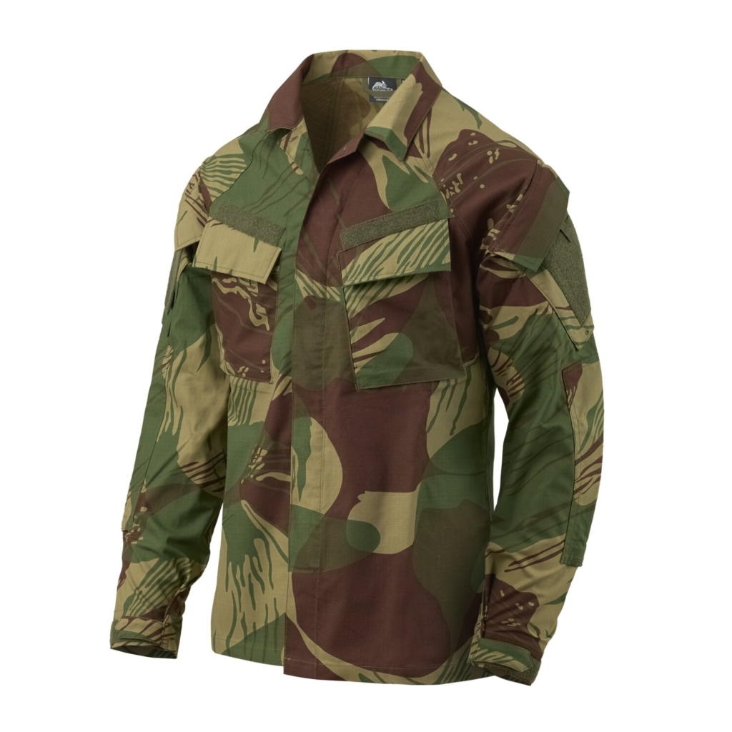 HELIKON-TEX RAID SHIRT Rhodesia | REALMENT
