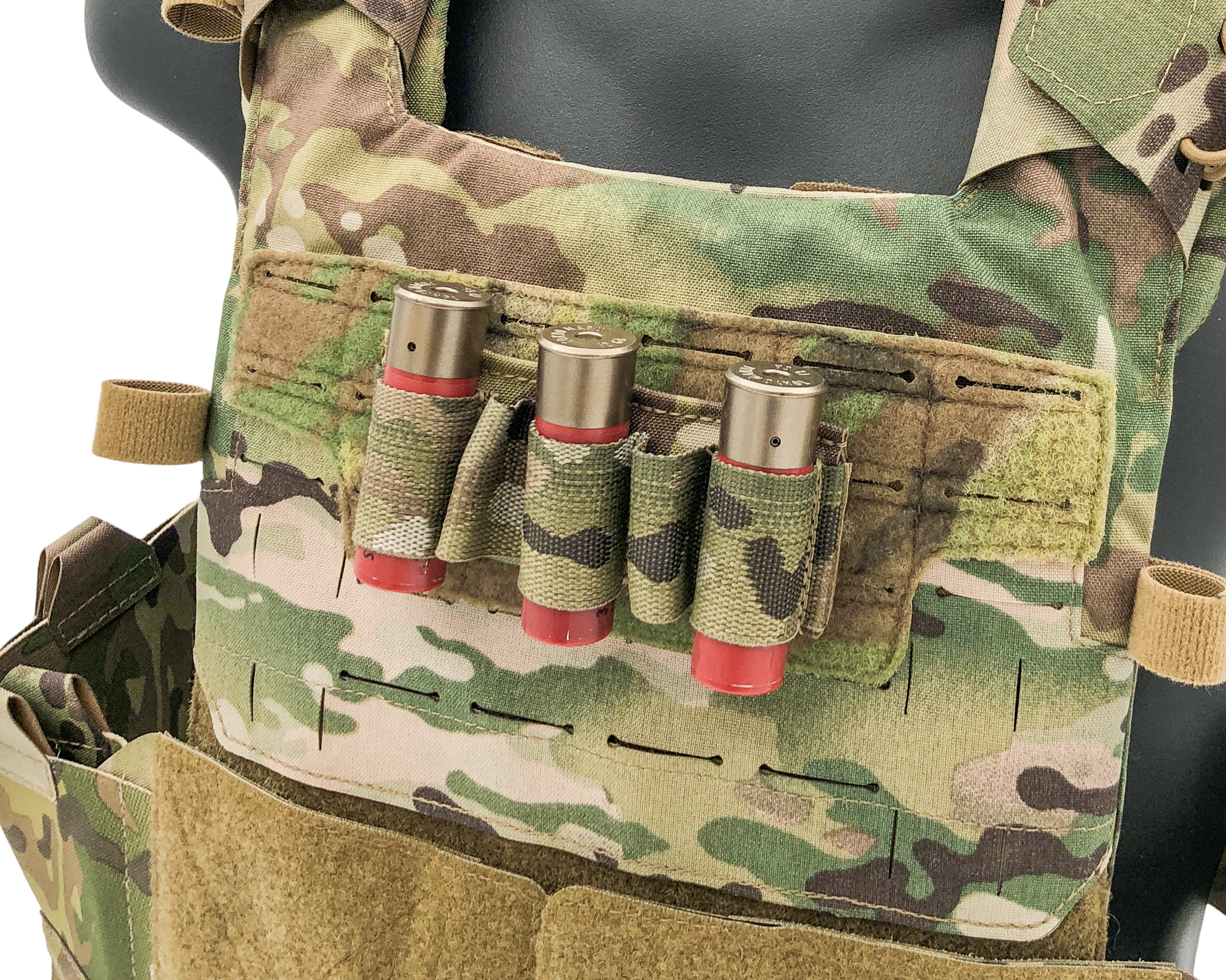 Raptor Tactical ODIN MK4 12 GAUGE ATTACHMENT | REALMENT