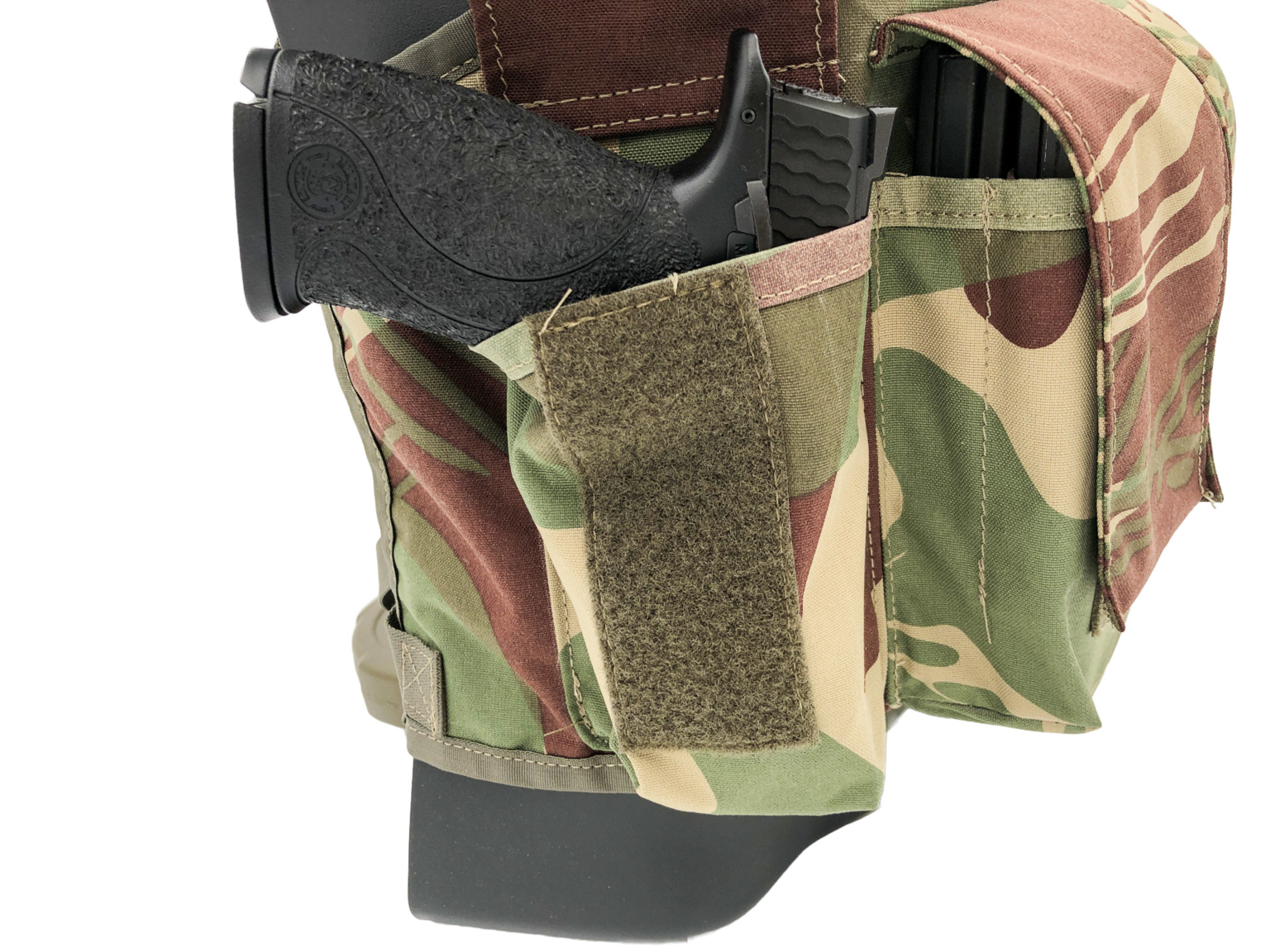 Refined Pattern 83 Chest Rig Rhodesia | REALMENT
