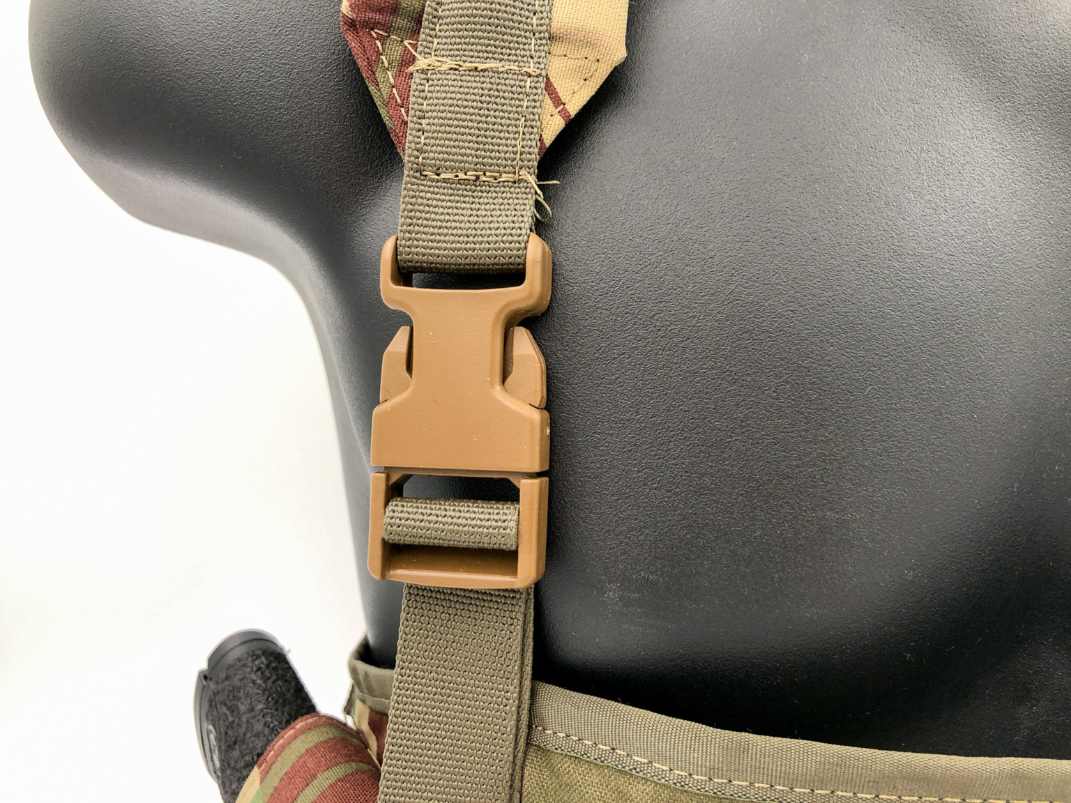 Refined Pattern 83 Chest Rig Rhodesia | REALMENT