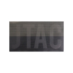 Direct Action JTAC POLISH LARGE PATCH SUBDUED FLAG | REALMENT