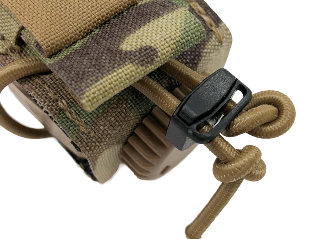Raptor Tactical ATAC PISTOL POUCH | REALMENT