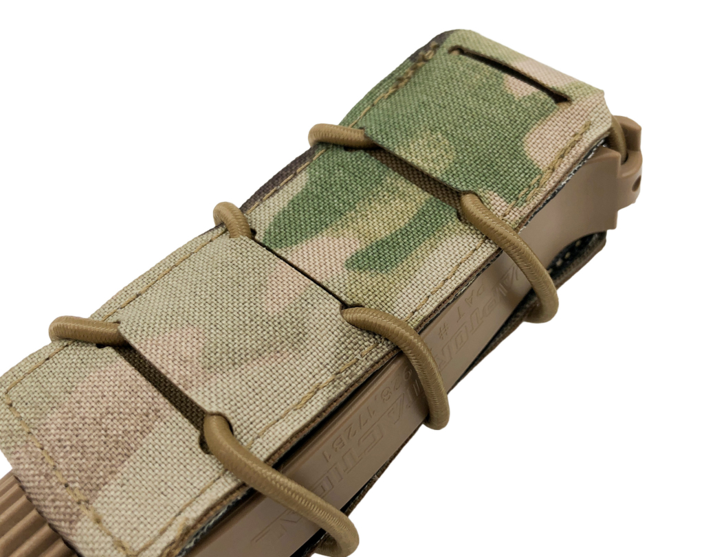 Raptor Tactical ATAC PISTOL POUCH | REALMENT