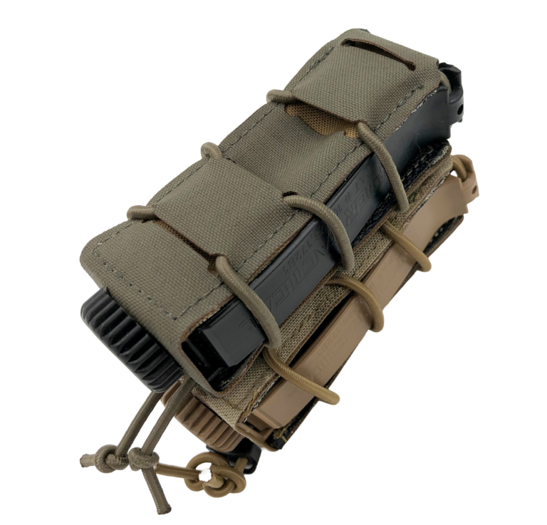 Raptor Tactical ATAC PISTOL POUCH | REALMENT