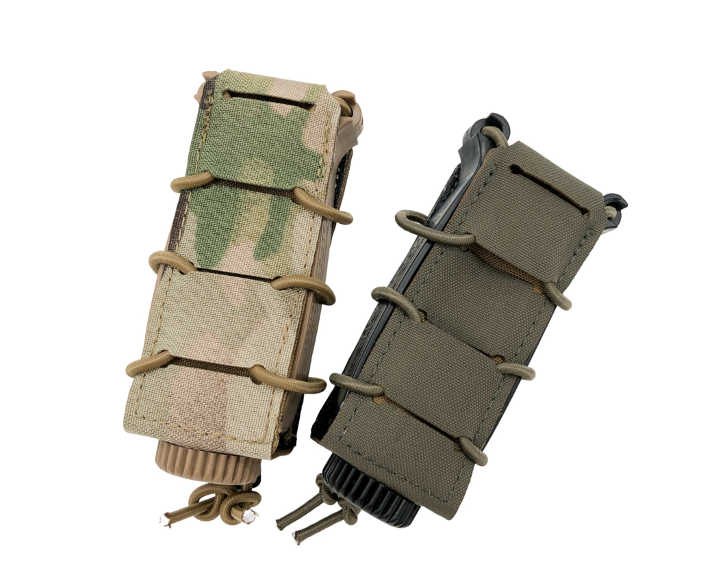 Raptor Tactical ATAC PISTOL POUCH | REALMENT