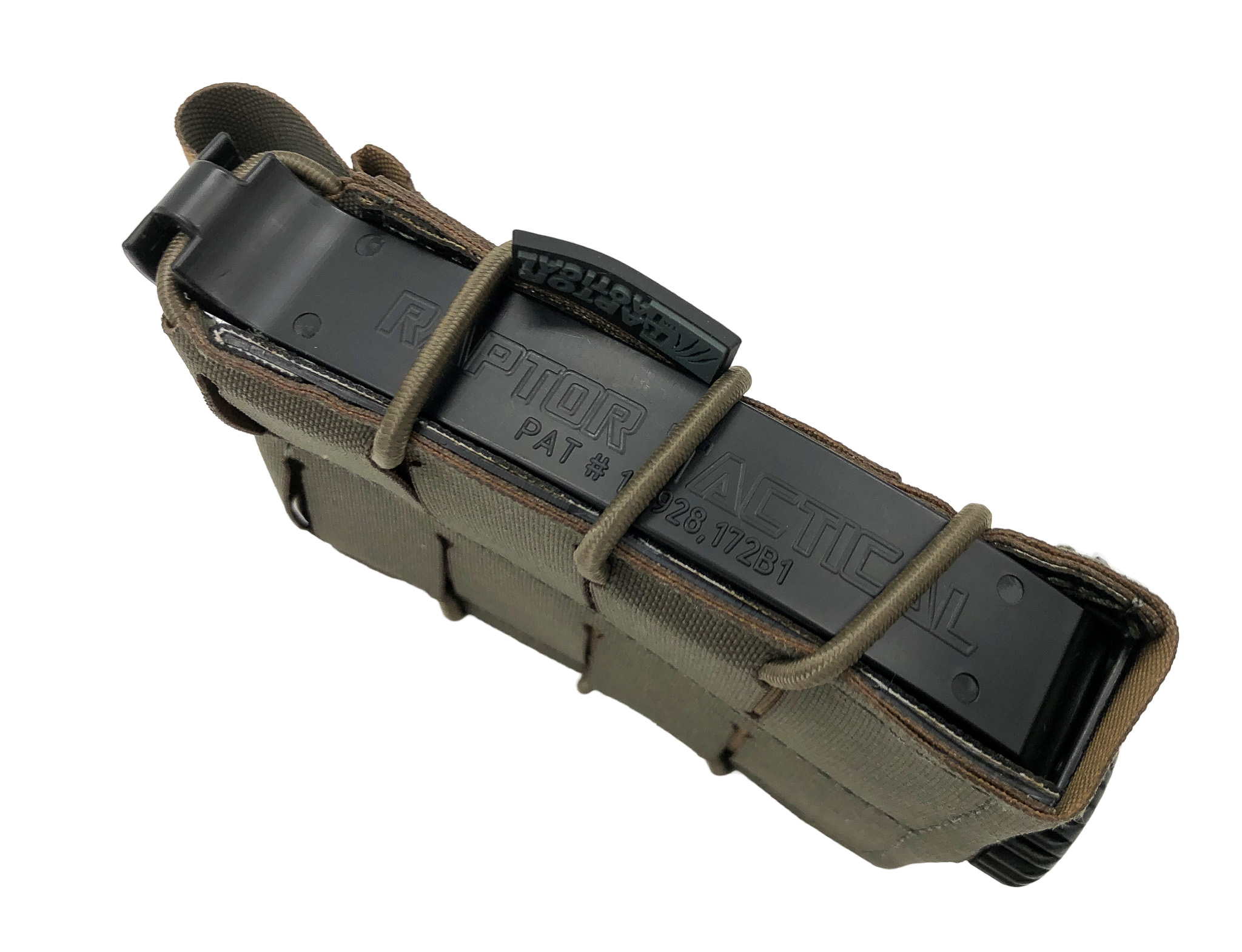 Raptor Tactical ATAC RIFLE POUCH | REALMENT