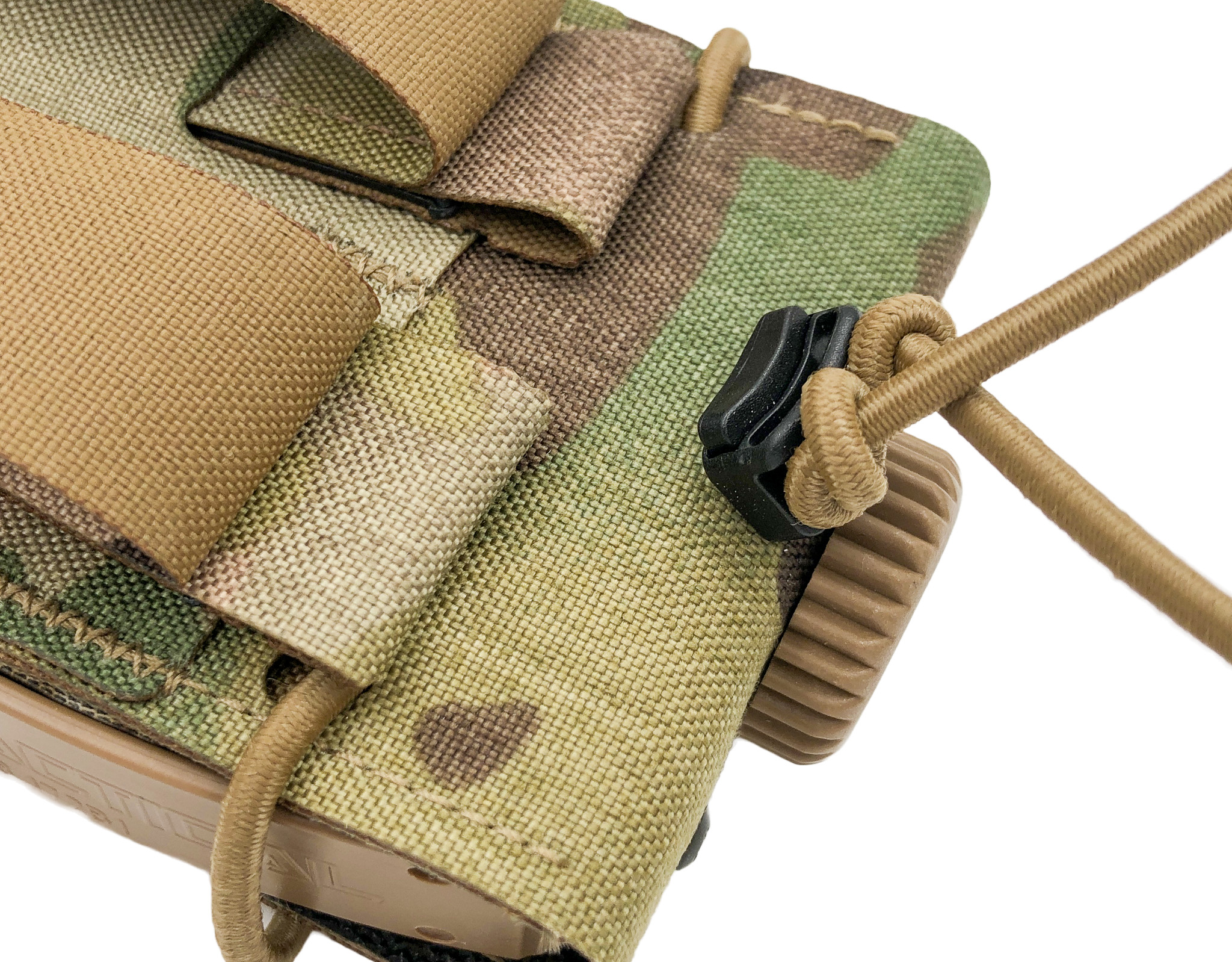Raptor Tactical ATAC RIFLE POUCH | REALMENT