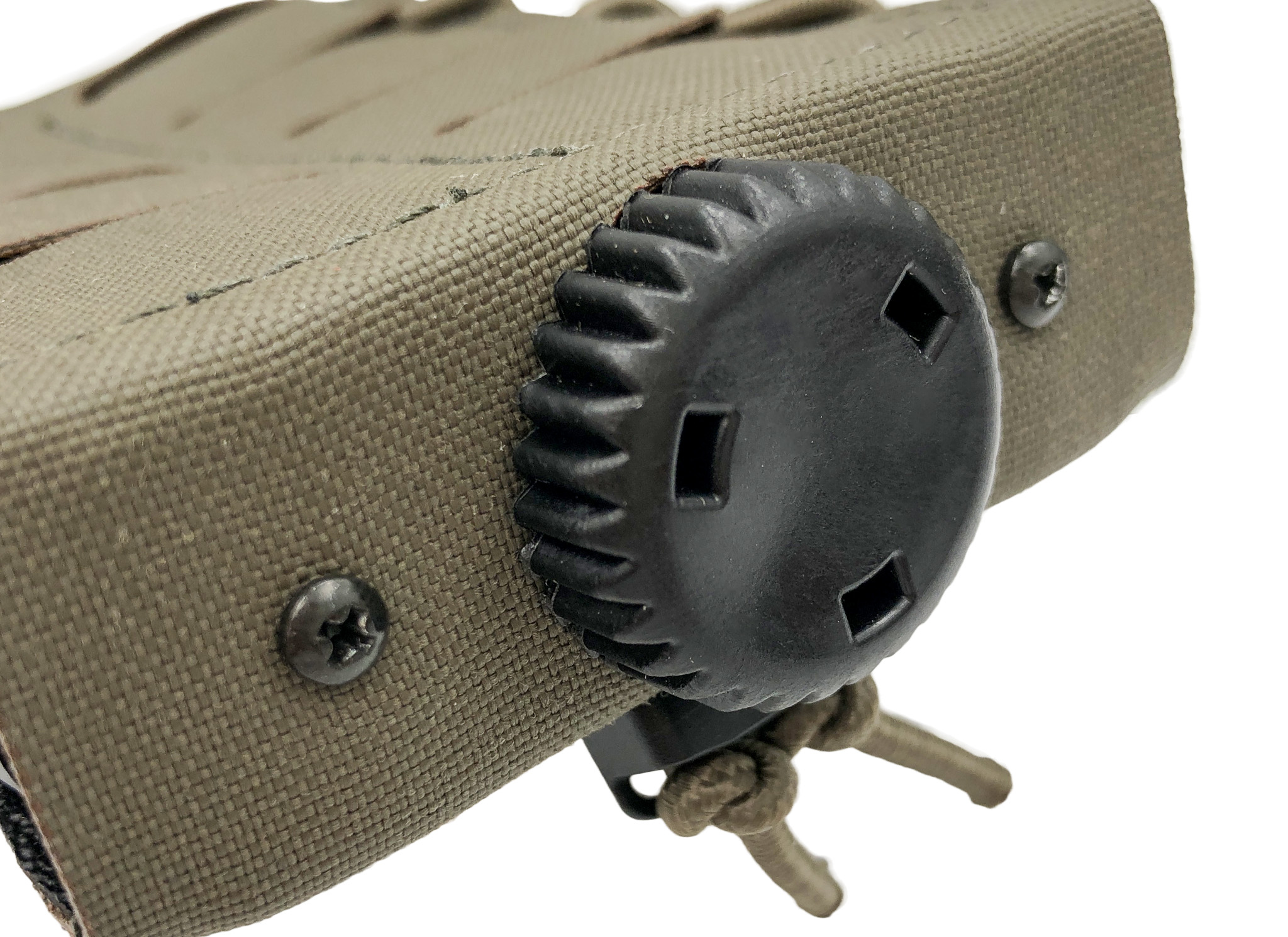 Raptor Tactical ATAC RIFLE POUCH | REALMENT