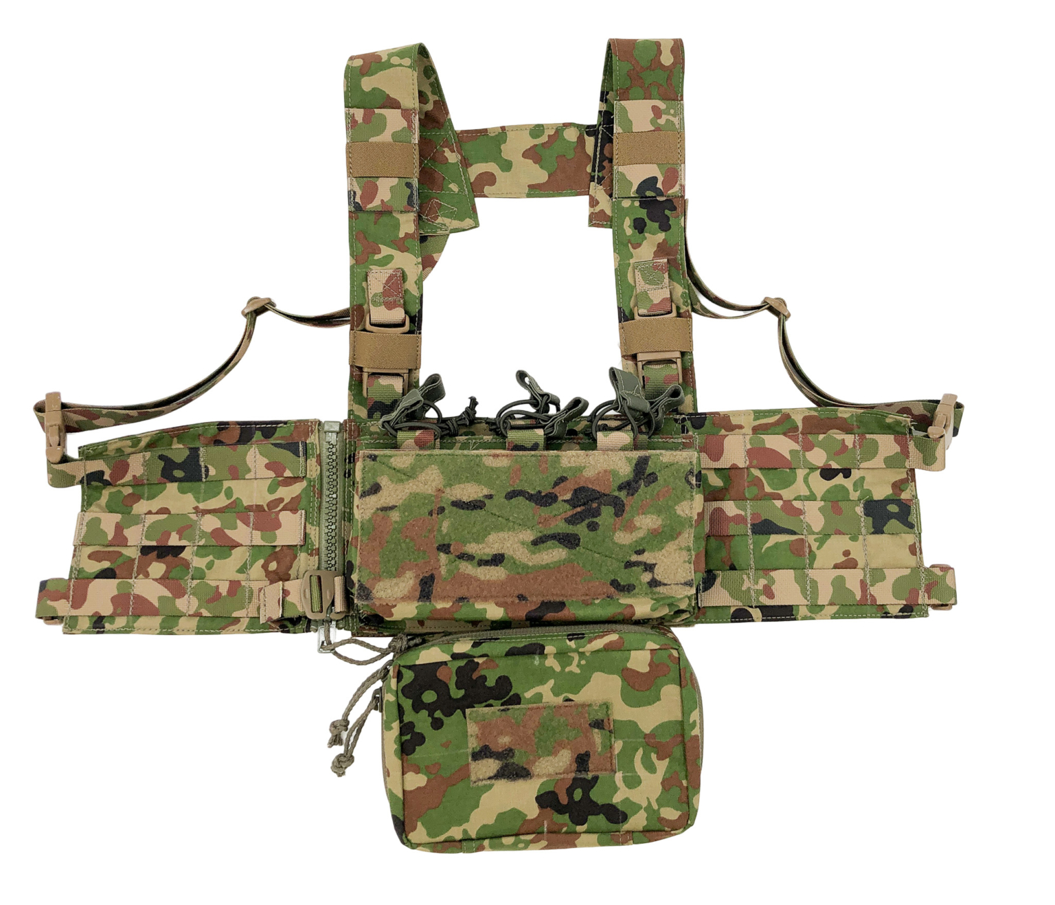 Chest Rig/チェストリグ | REALMENT