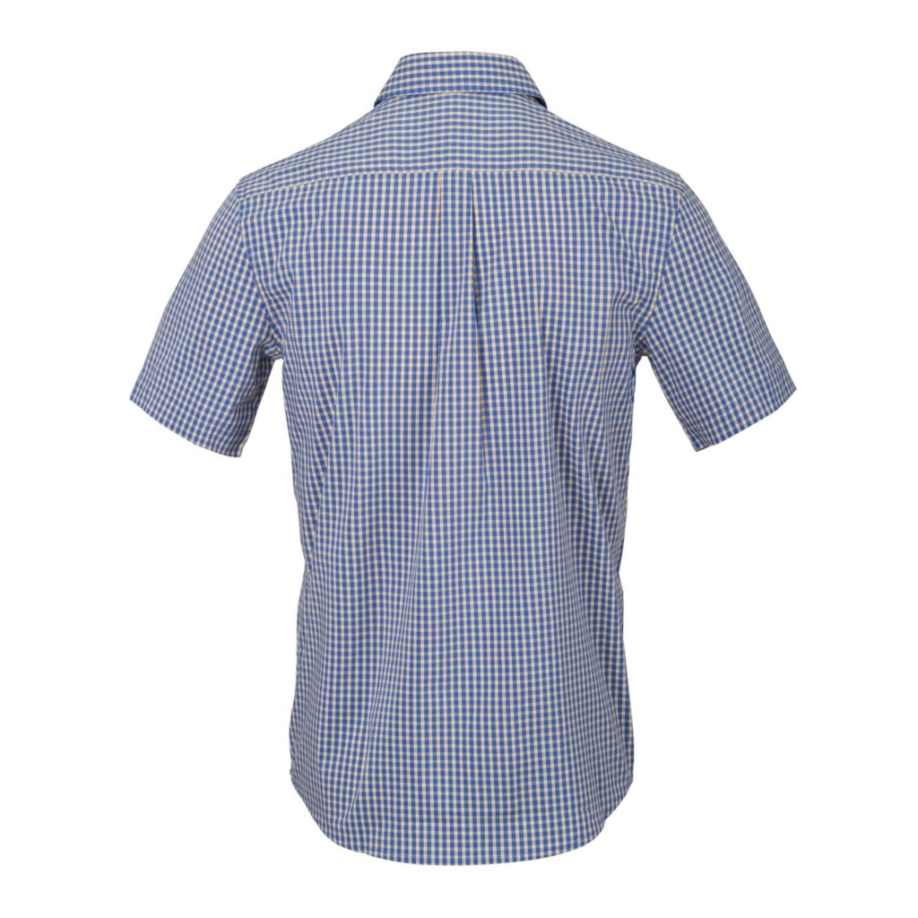 HELIKON-TEX COVERT CONCEALED CARRY SHORT SLEEVE SHIRT Dirt Red ...