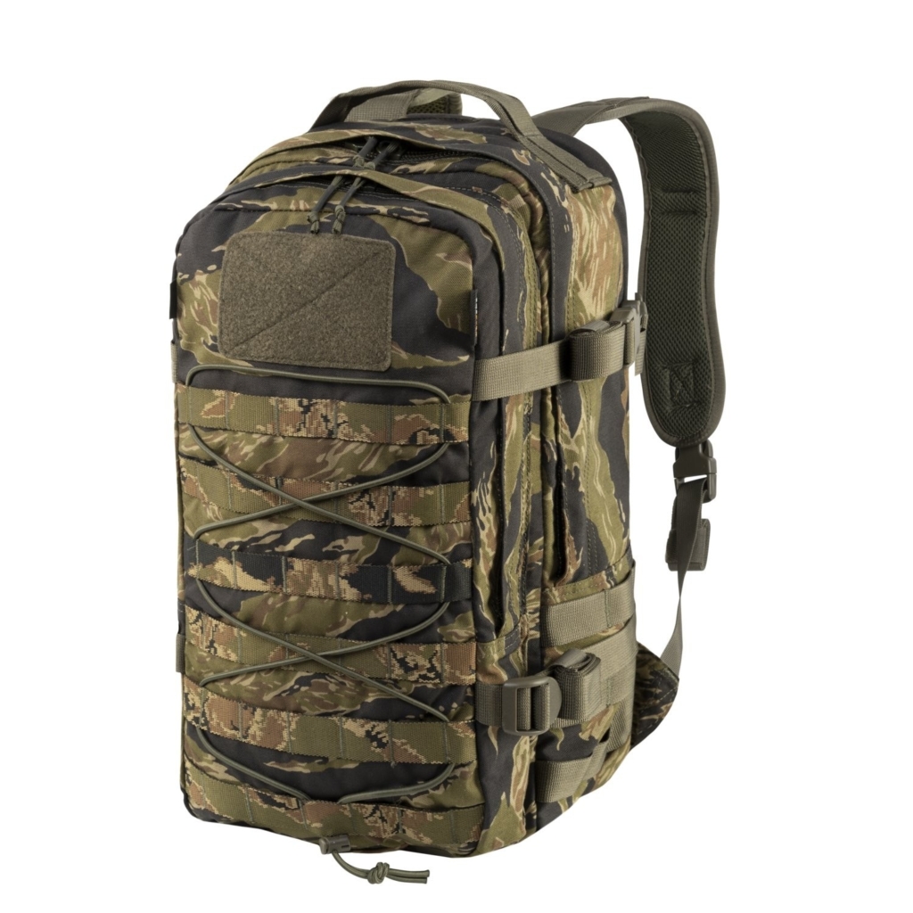 HELIKON-TEX RACCOON MK2 BACKPACK TigerStripe | REALMENT