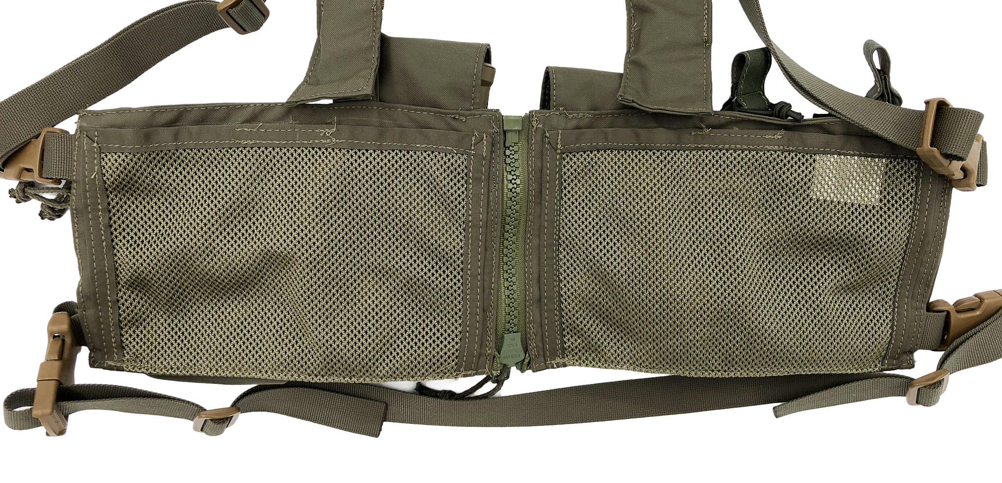 TAYLOR&STONER TS Split Front Chest Rig LR Switch Version | REALMENT