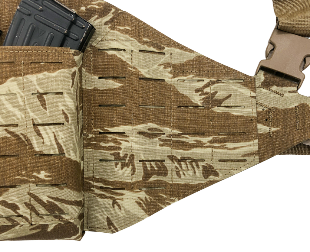 esstac Chicom 7.62 Triple AK Chest Rig Limited Edition | REALMENT