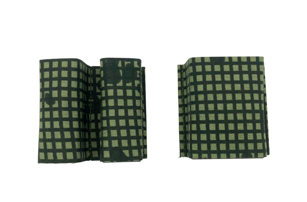 esstac Limited BELT KIT Desert Night Camo | REALMENT
