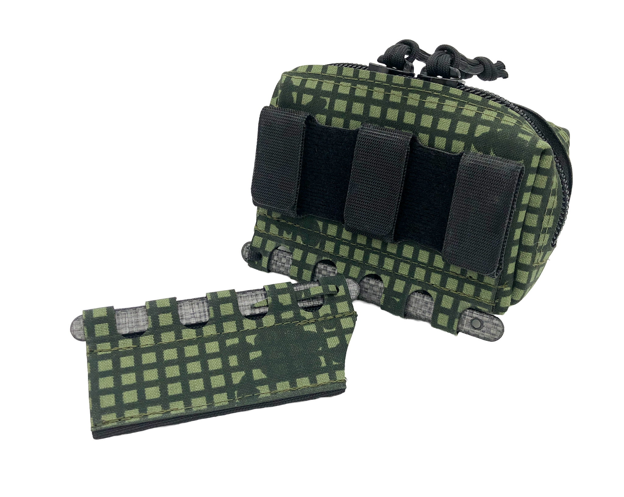esstac Limited BELT KIT Desert Night Camo | REALMENT