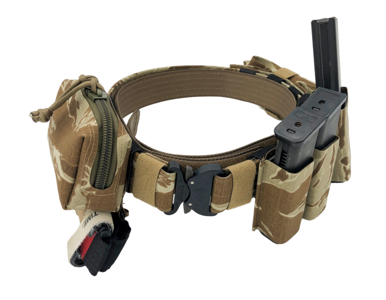 esstac HORIZONTAL 5.56 Single Midlength KYWI Pouch | REALMENT