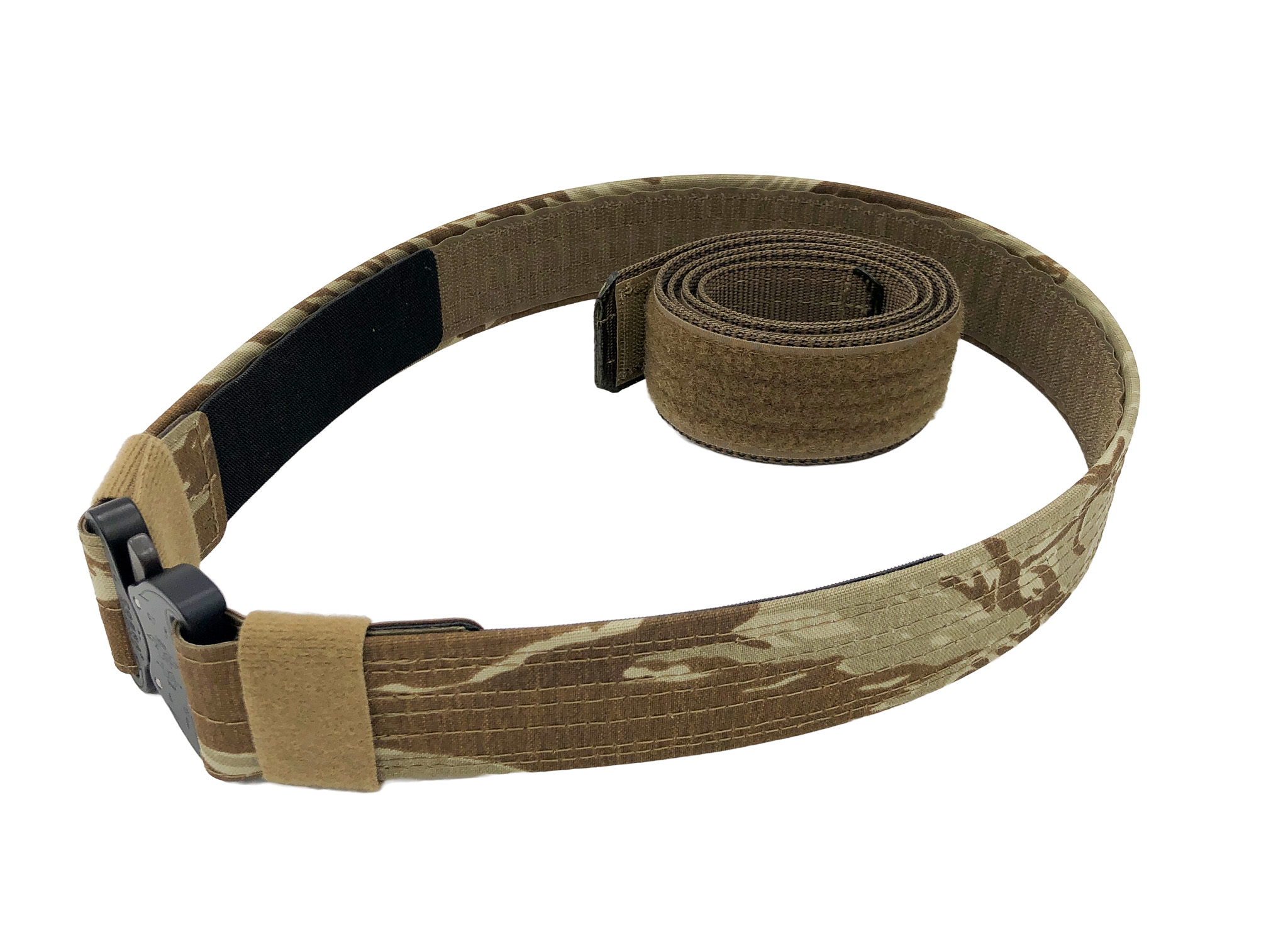 esstac Limited BELT KIT Desert Tiger | REALMENT