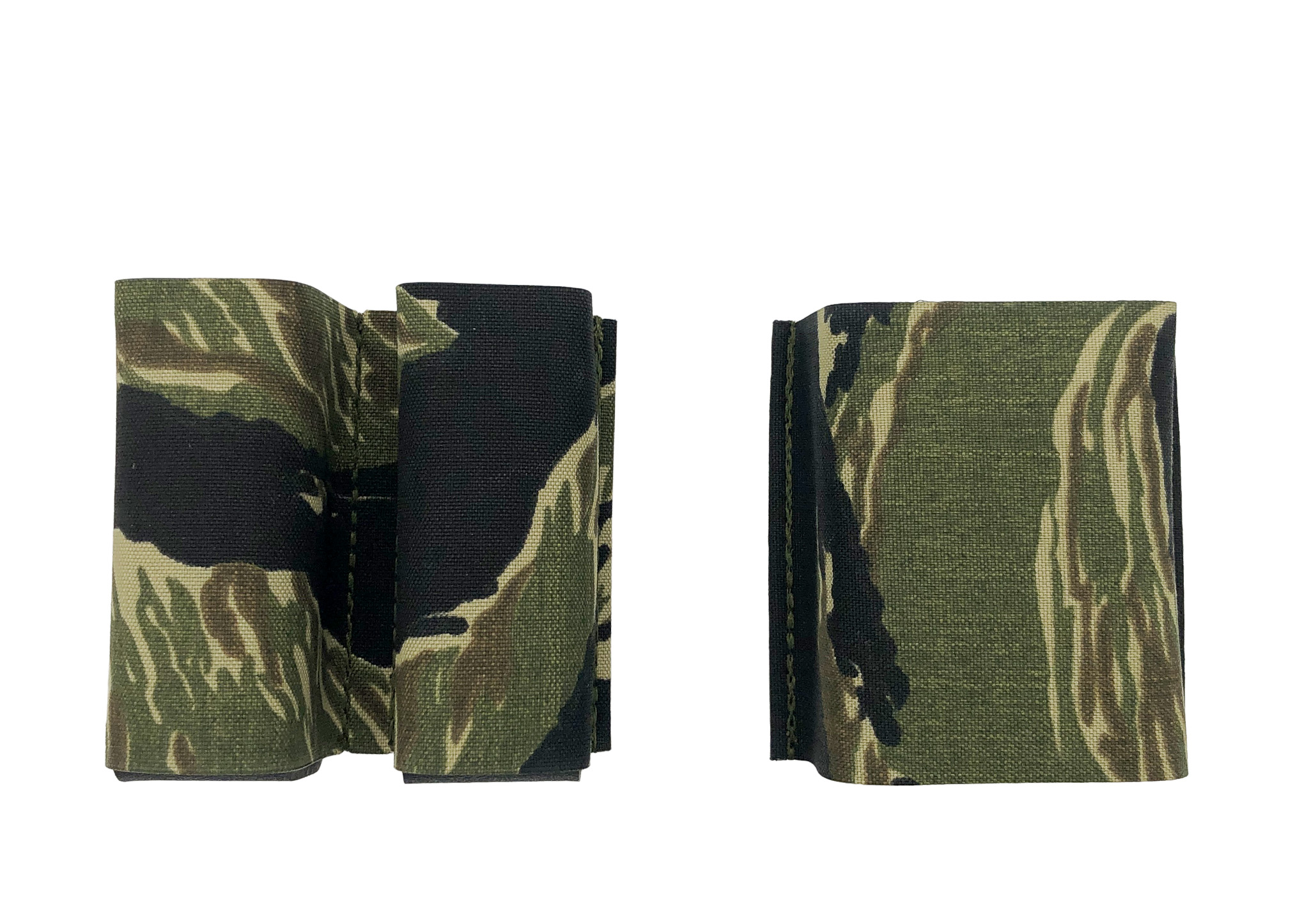 esstac Limited BELT KIT Tiger Stripe | REALMENT