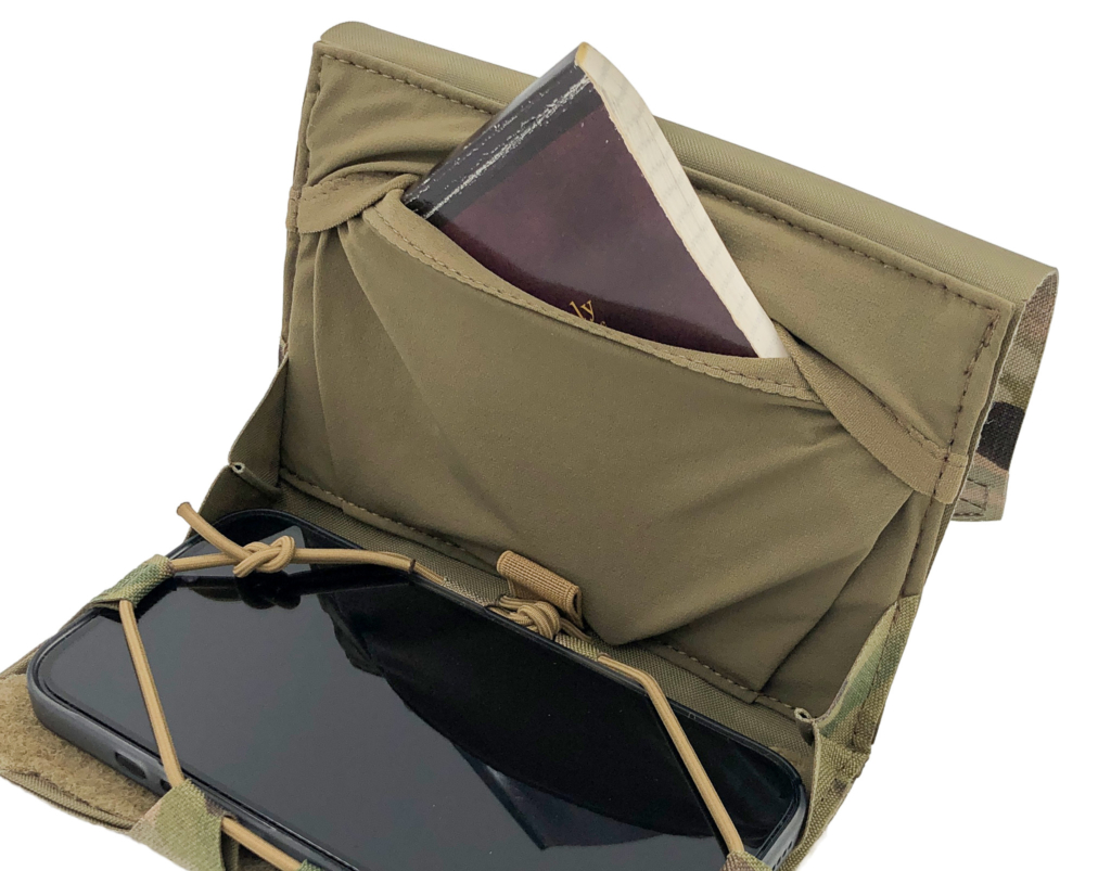 Direct Action Attack Pouch | REALMENT